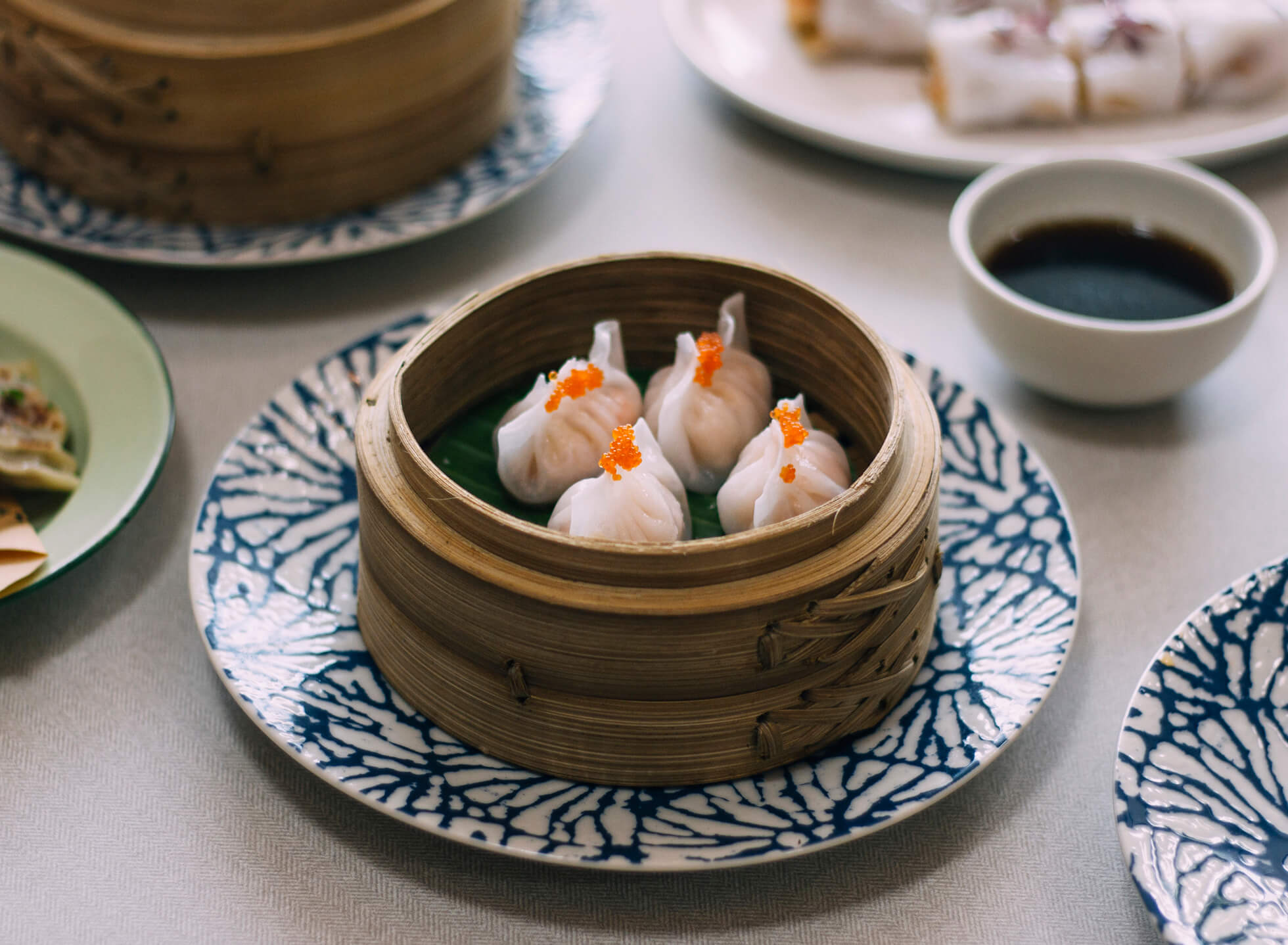 Ling Ling - Manual Jakarta