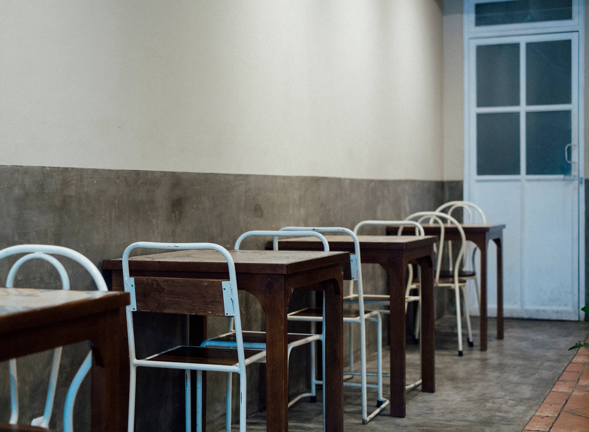 Kedai Roti Kobi - Restaurant - Manual Jakarta