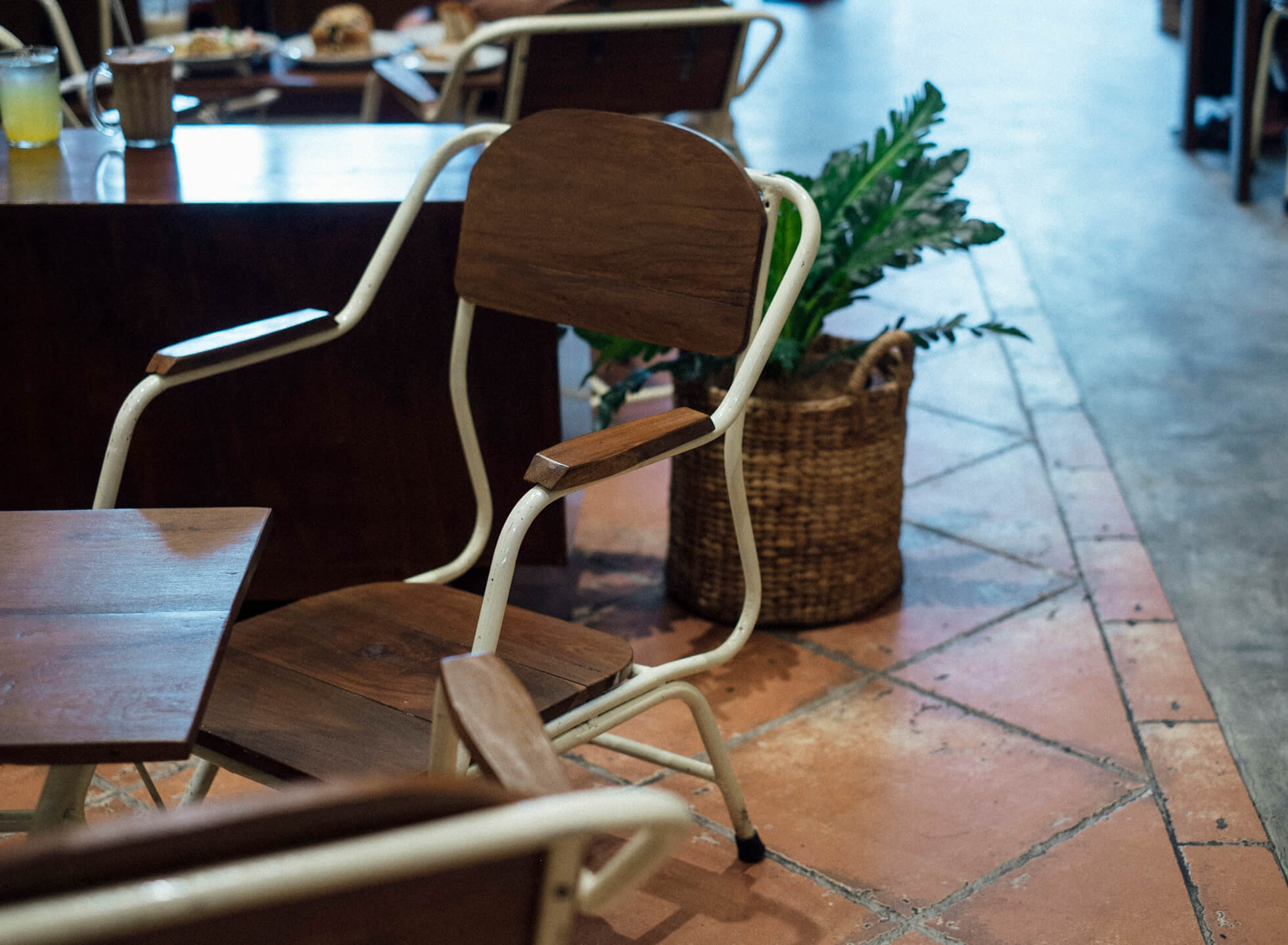 Classically Kedai Roti Kobi - Manual Jakarta