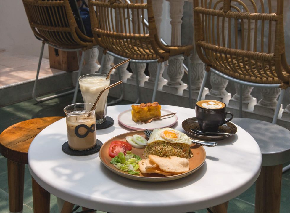 Welcome Home to Copper Club - Manual Jakarta