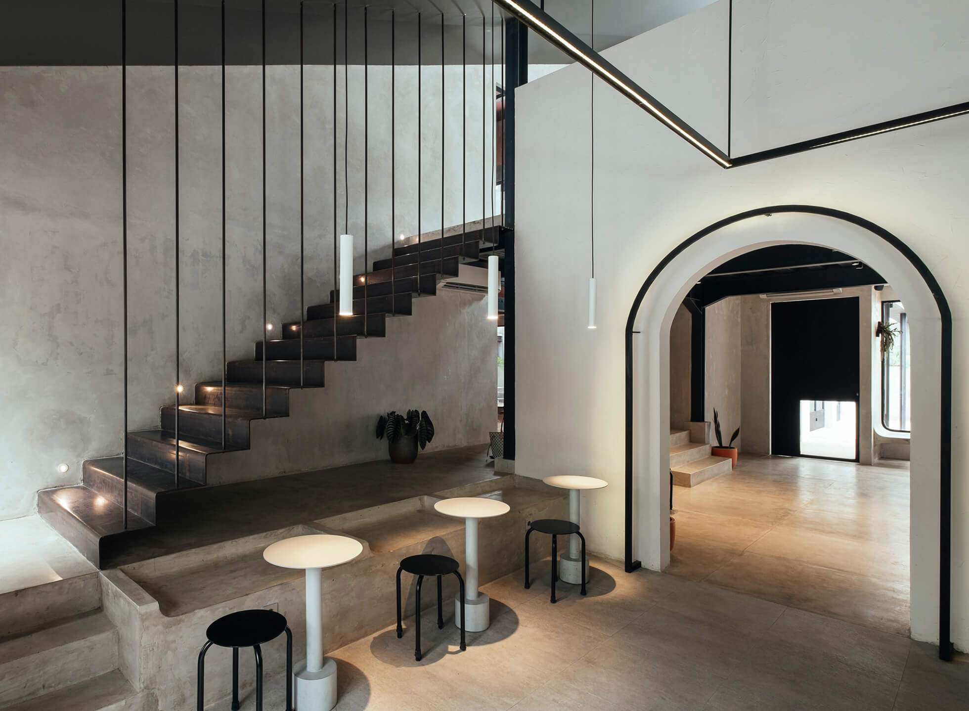 Truthfully Yours at Kopi Kalyan - Manual Jakarta