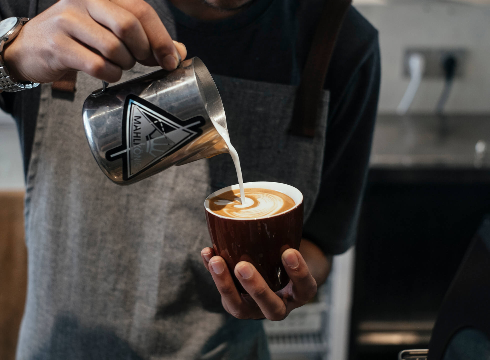 Truthfully Yours at Kopi Kalyan - Manual Jakarta