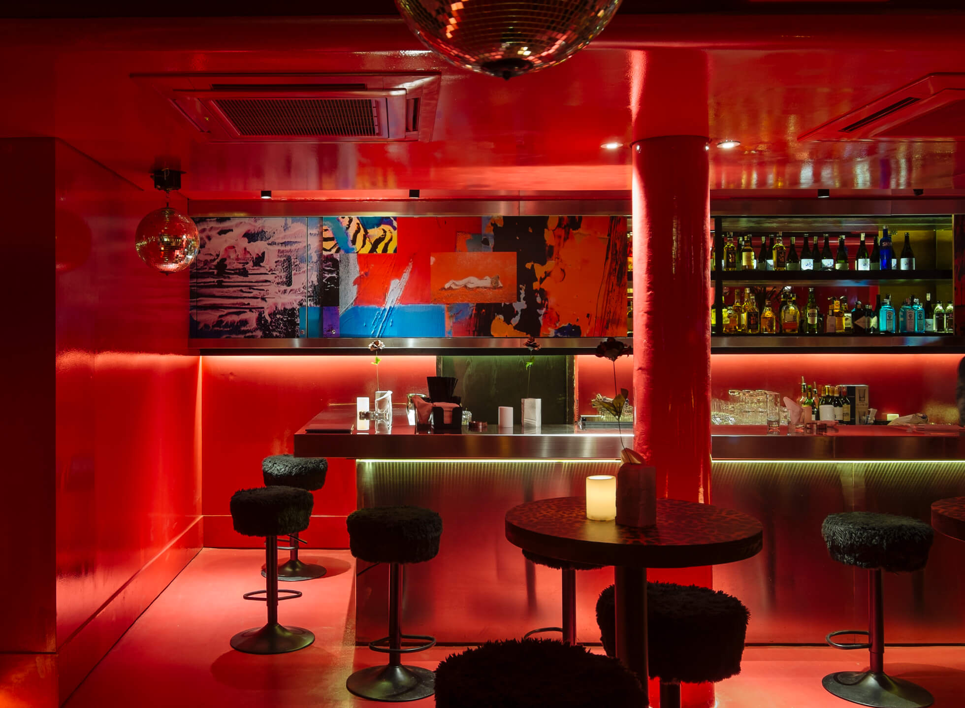 ZODIAC - Manual Jakarta