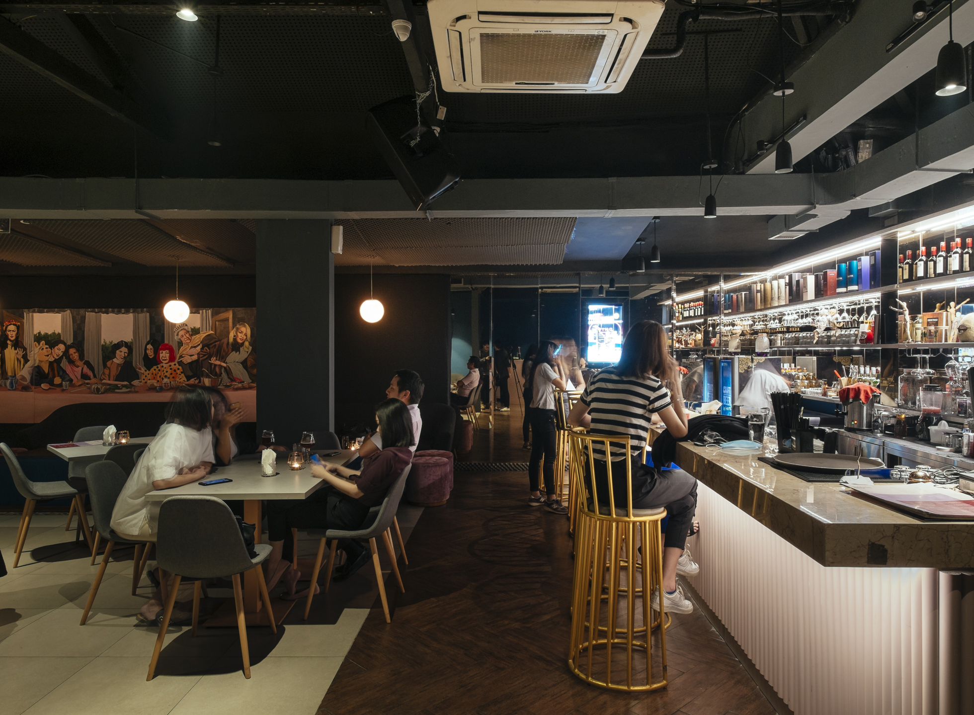 Made in Gina - Manual Jakarta