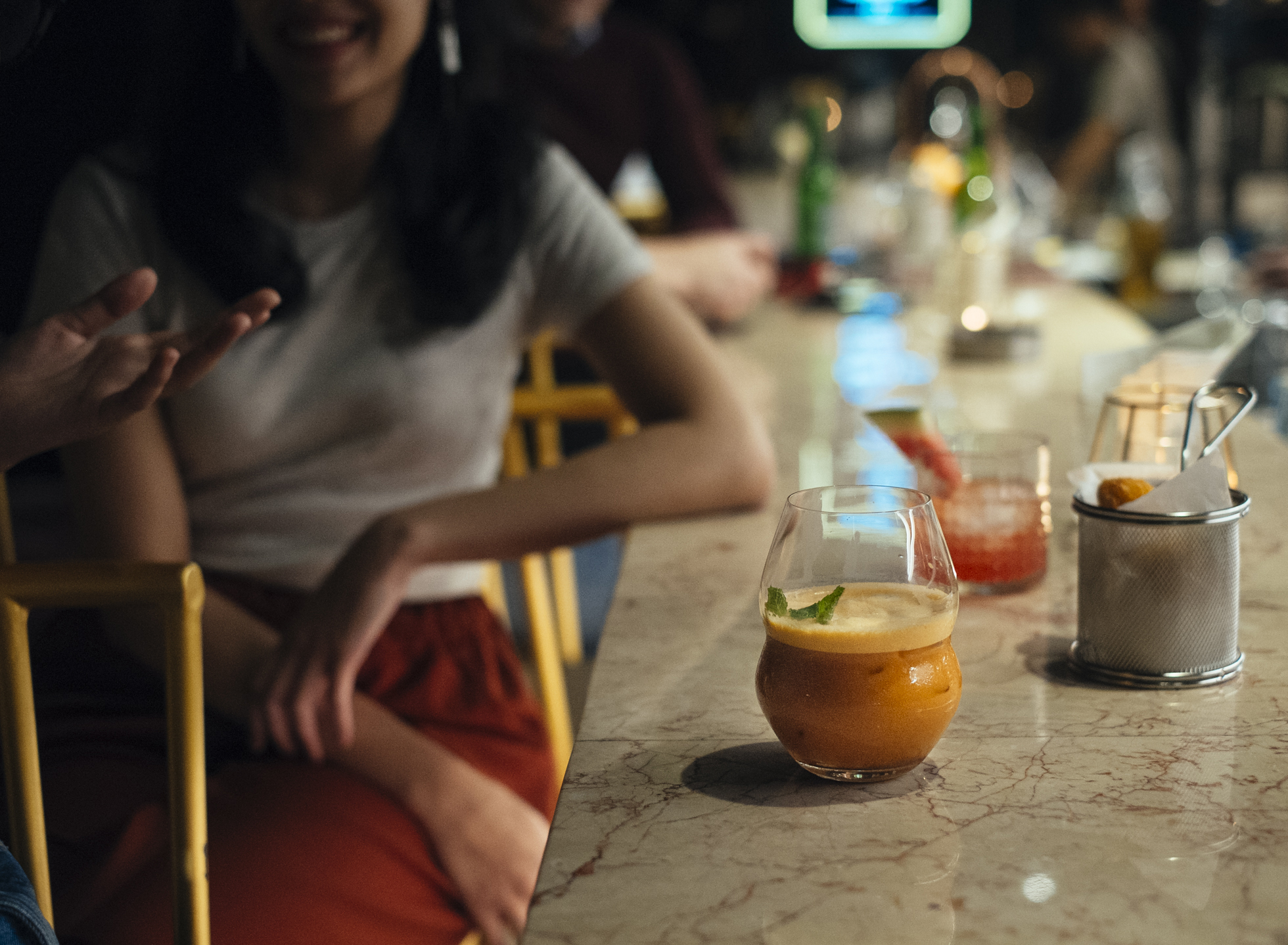 Made in Gina - Manual Jakarta