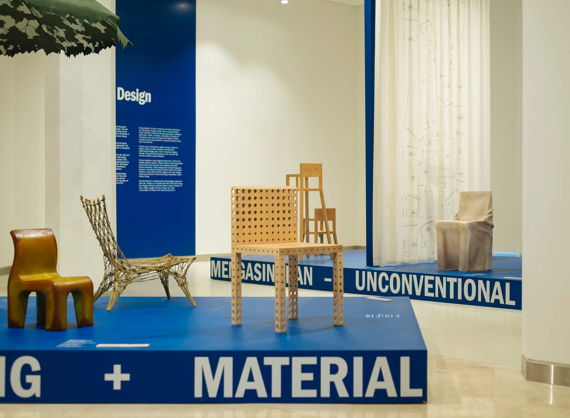 A Look Into Erasmus Huis - Manual Jakarta