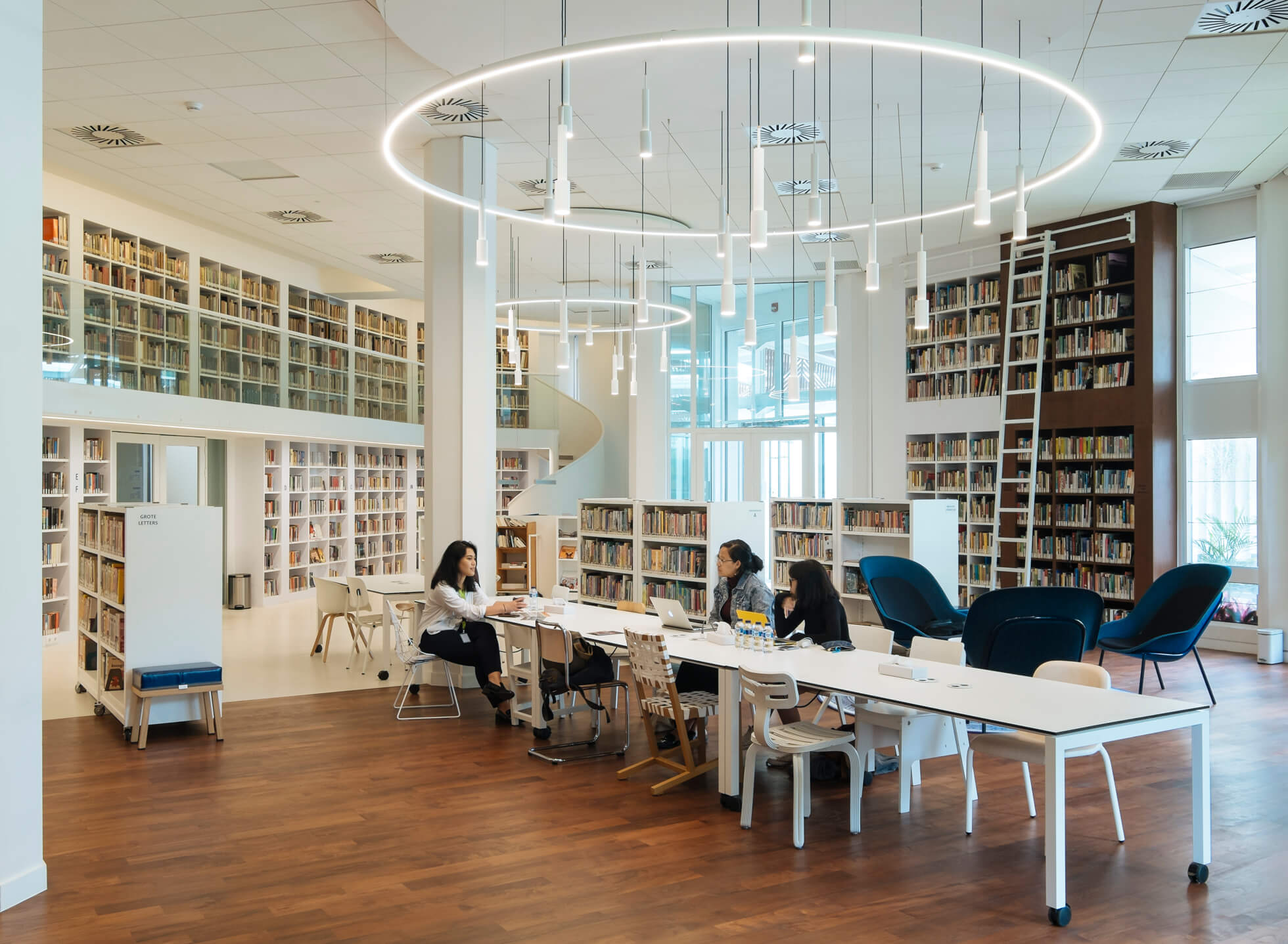 A Look Into Erasmus Huis - Manual Jakarta