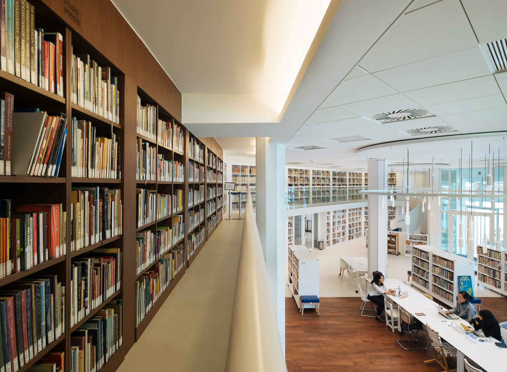 A Look Into Erasmus Huis - Manual Jakarta