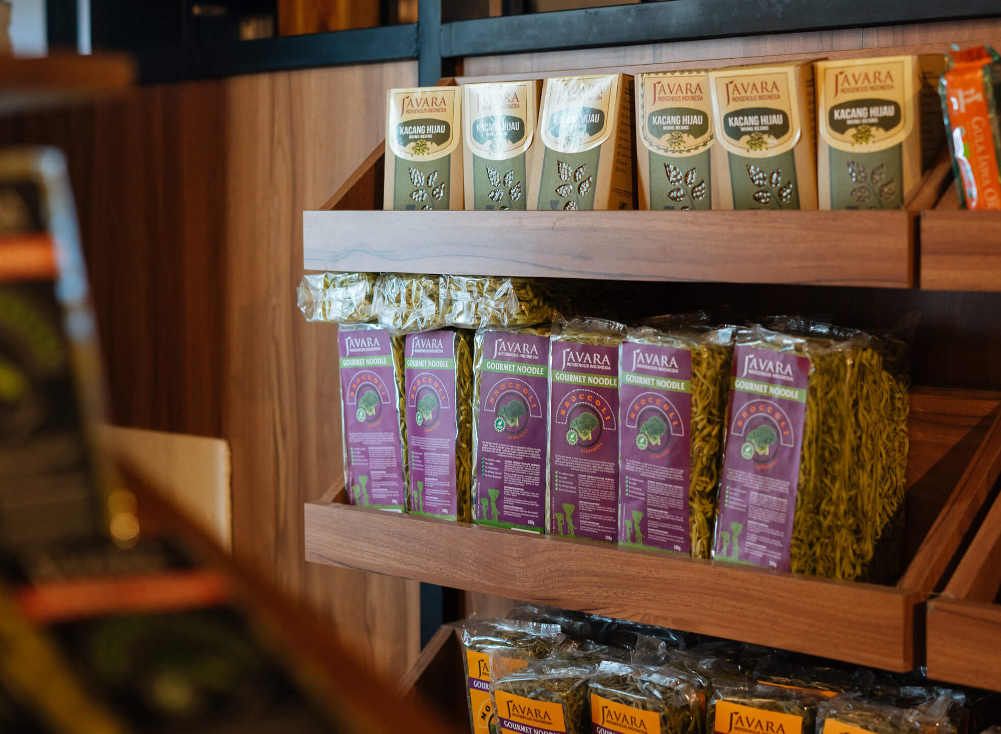 Javara Culture - Manual Jakarta