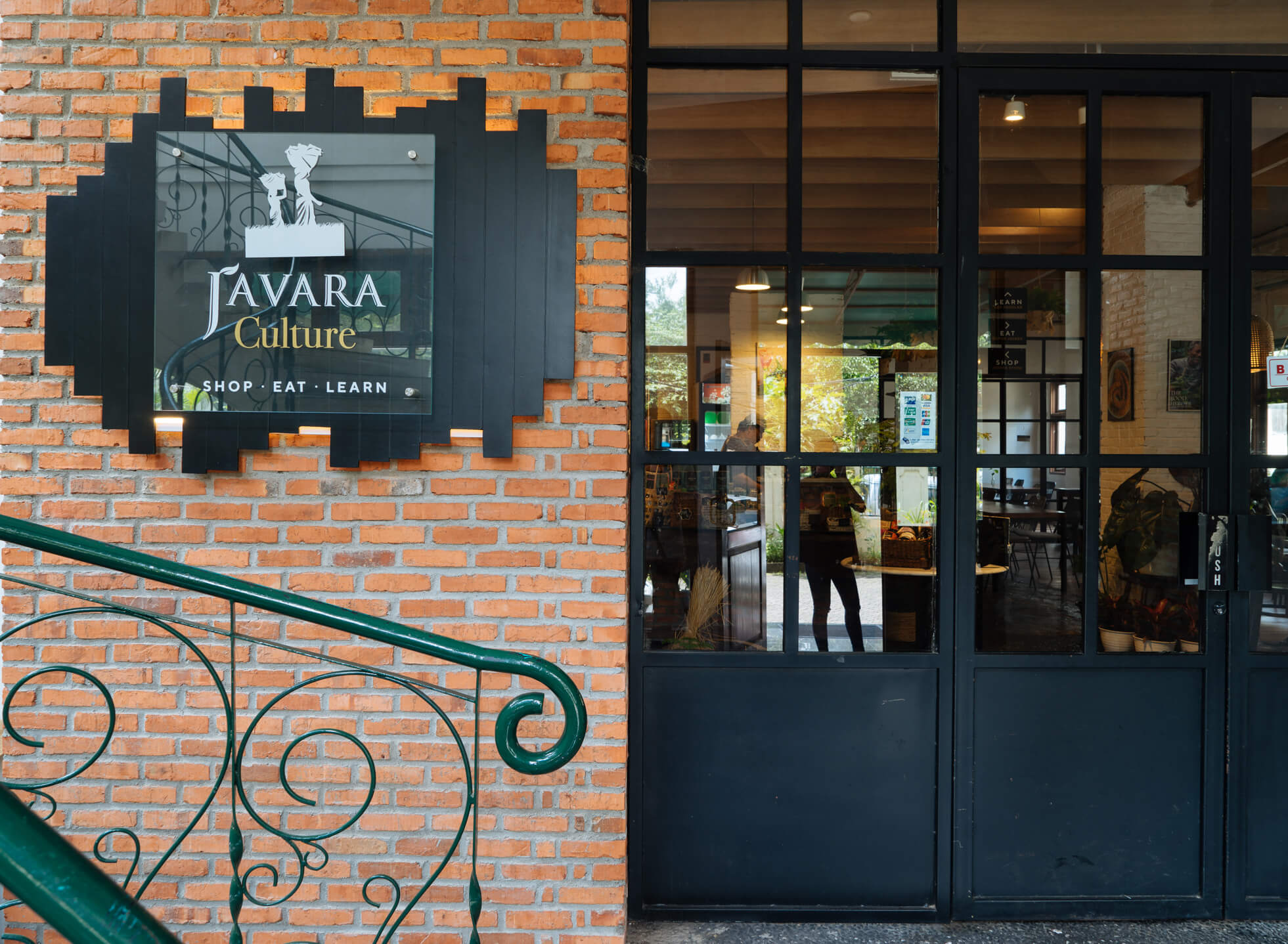 Javara Culture - Manual Jakarta