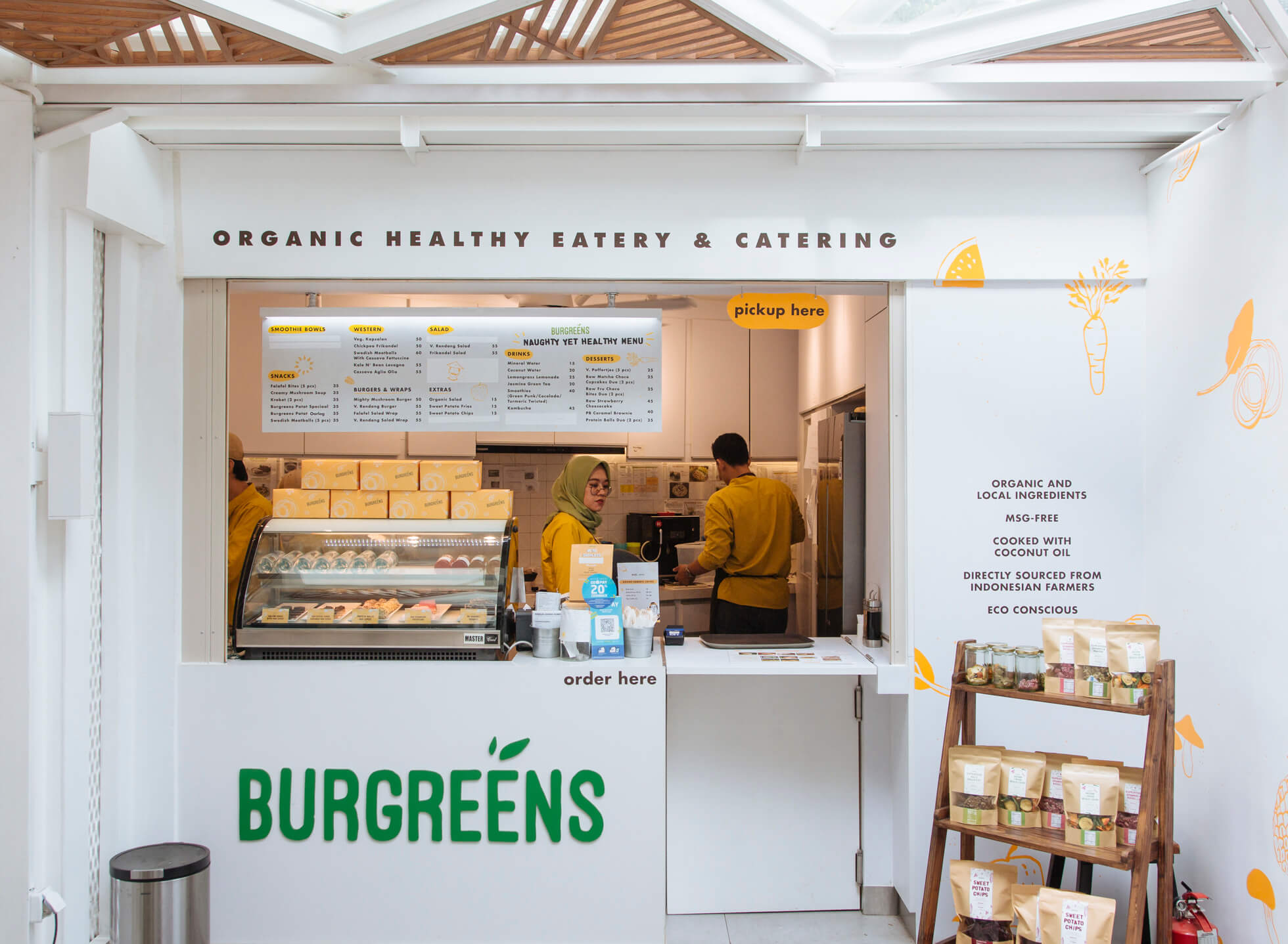 A Look Into Erasmus Huis - Manual Jakarta