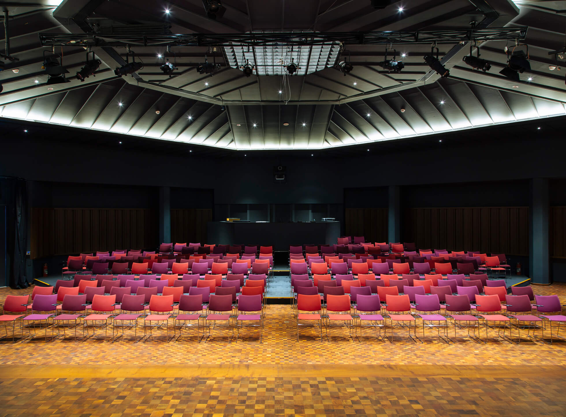 A Look Into Erasmus Huis - Manual Jakarta
