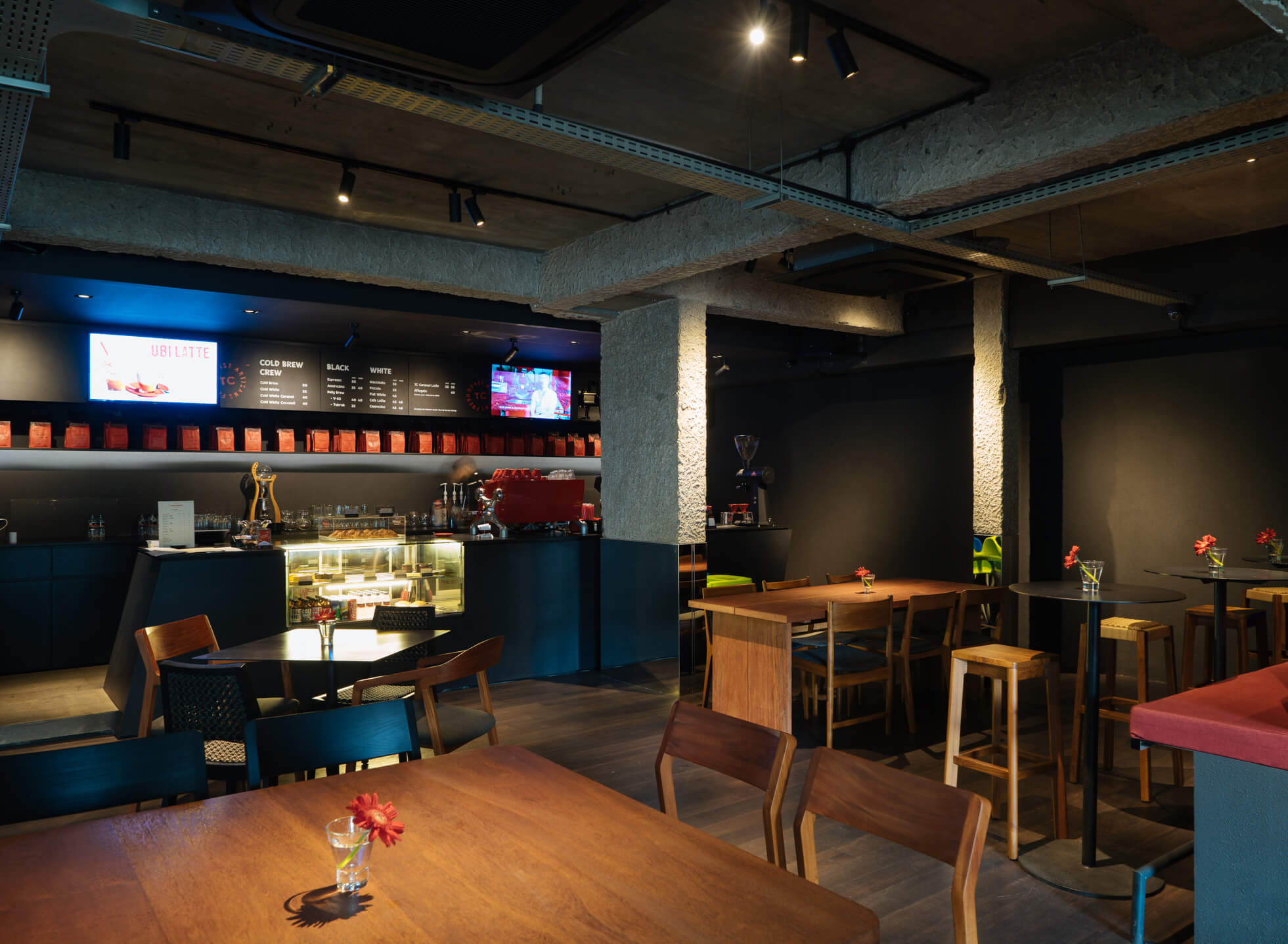 Tanamera (Kemang) - Manual Jakarta