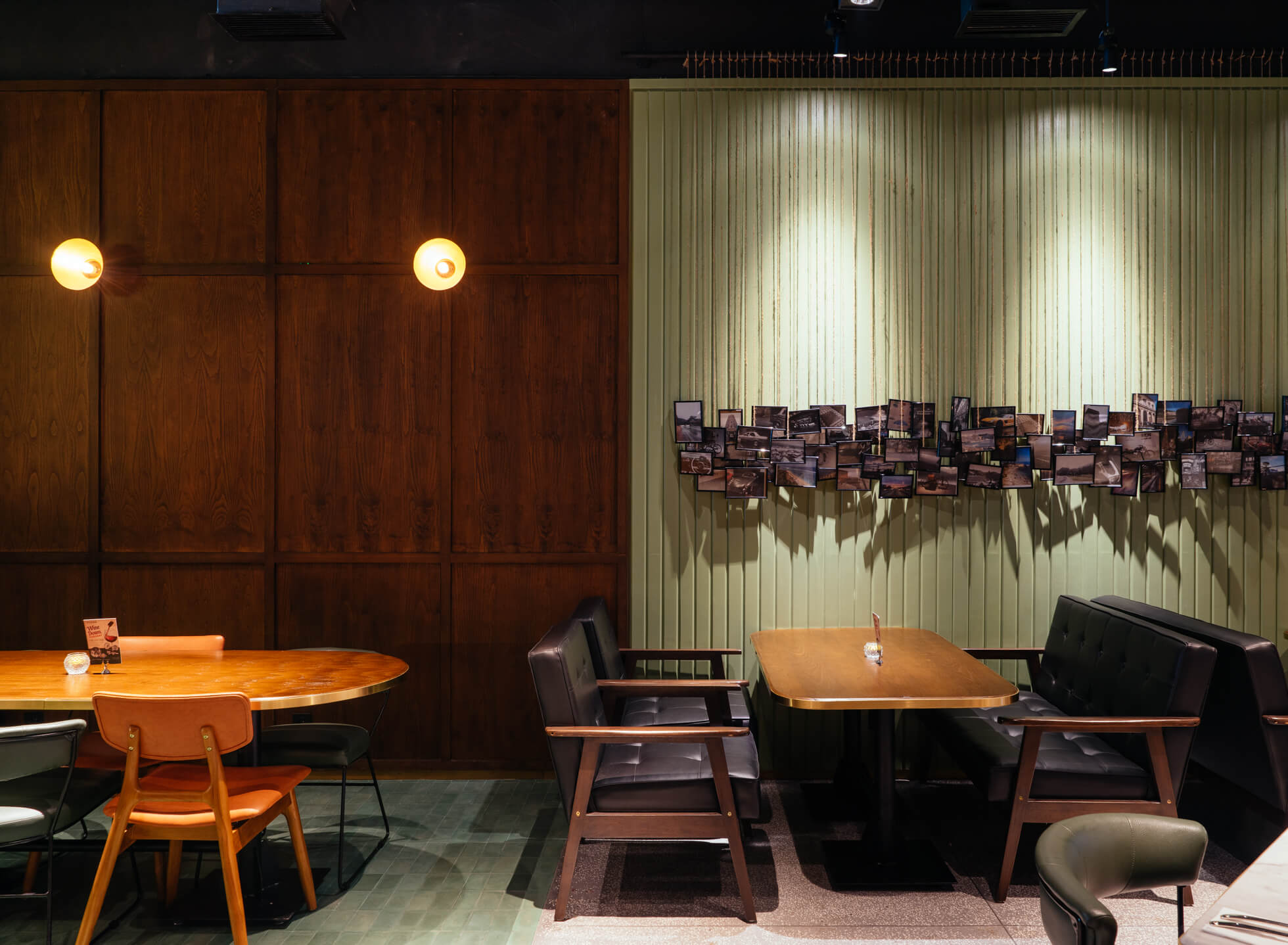 FLYNN Dine & Bar - Manual Jakarta