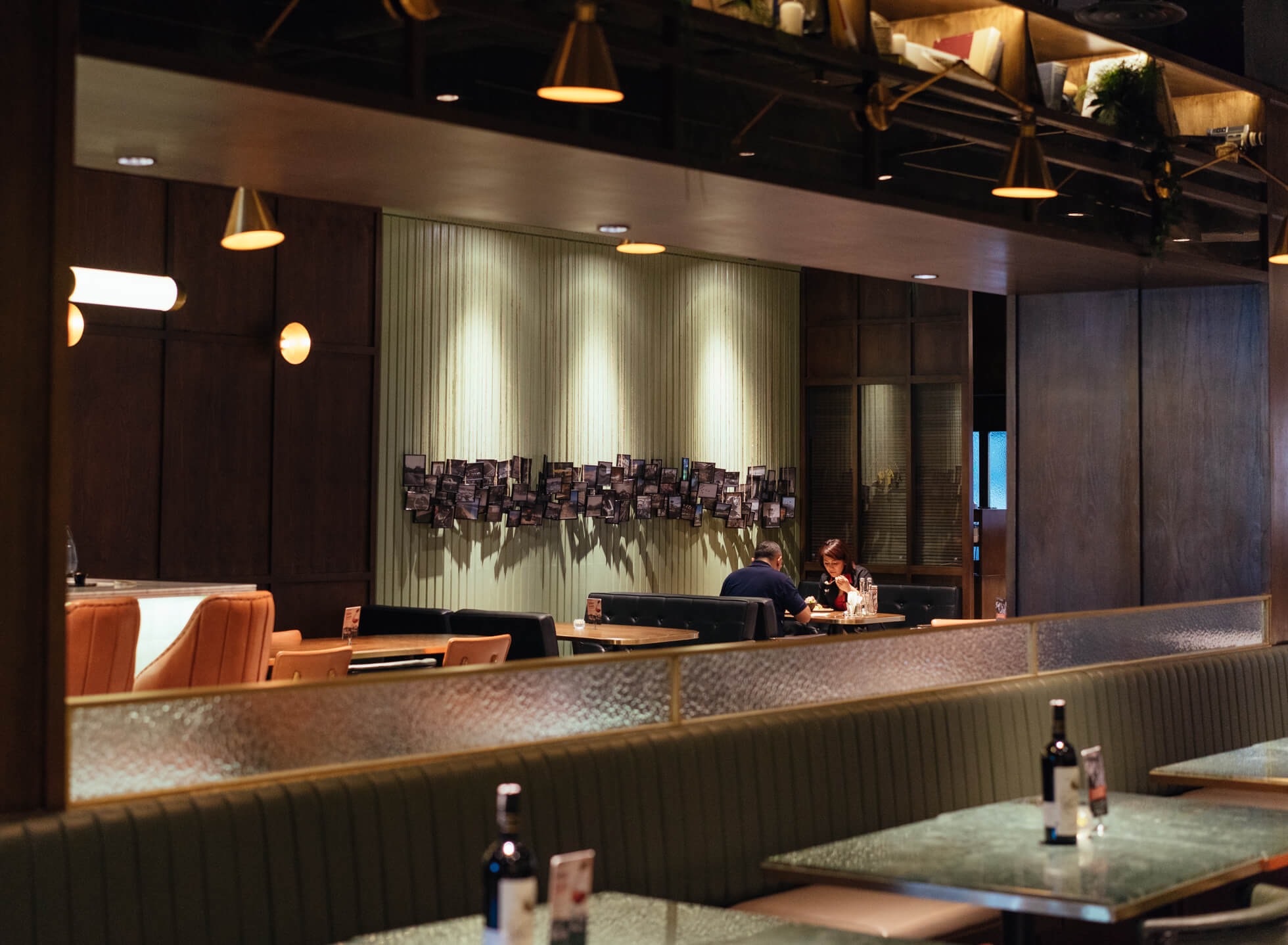 FLYNN Dine & Bar - Manual Jakarta