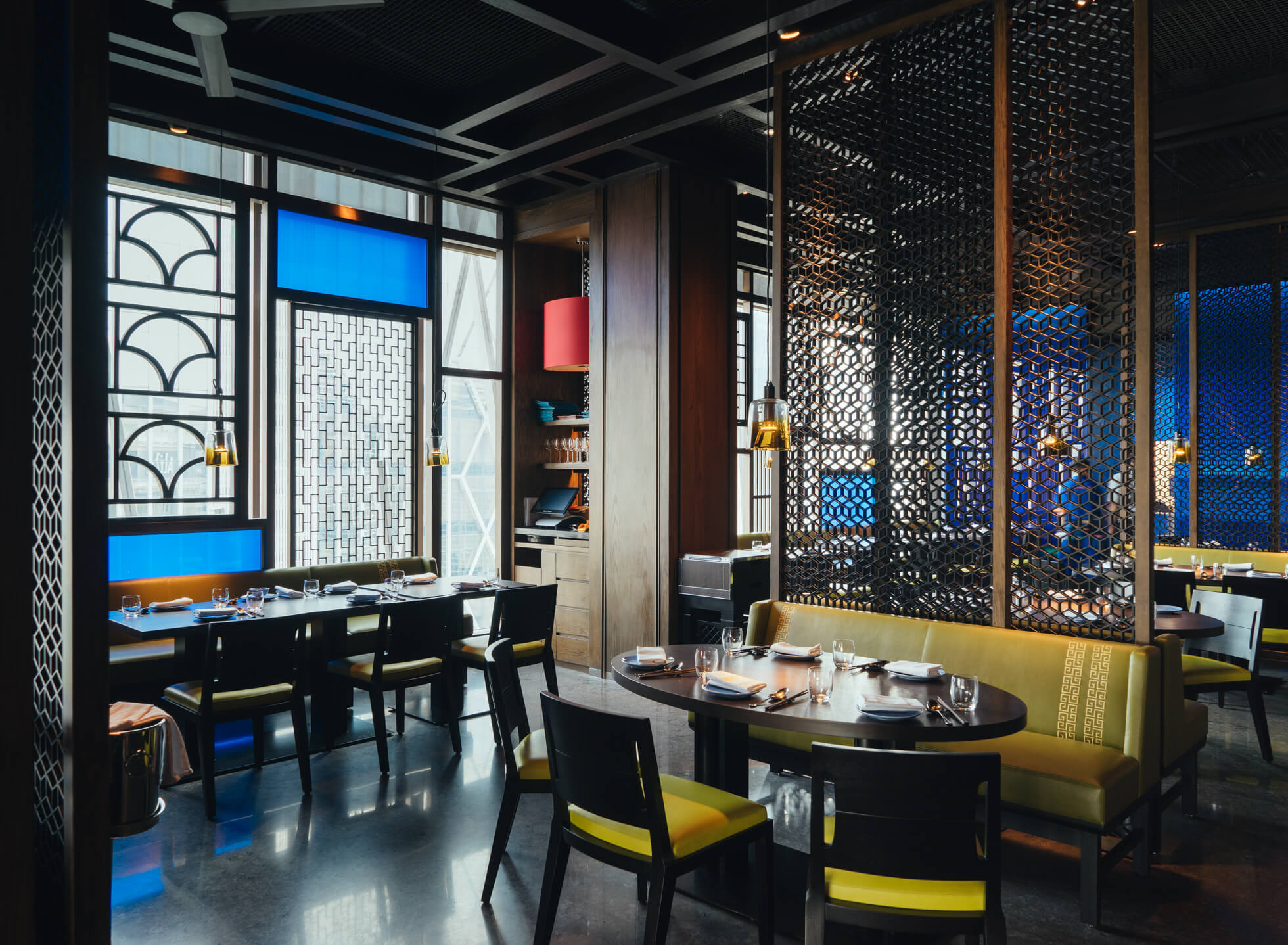 A Take On Cantonese At Hakkasan Manual Jakarta a-take-on-cantonese-at-hakkasan-manual-jakarta