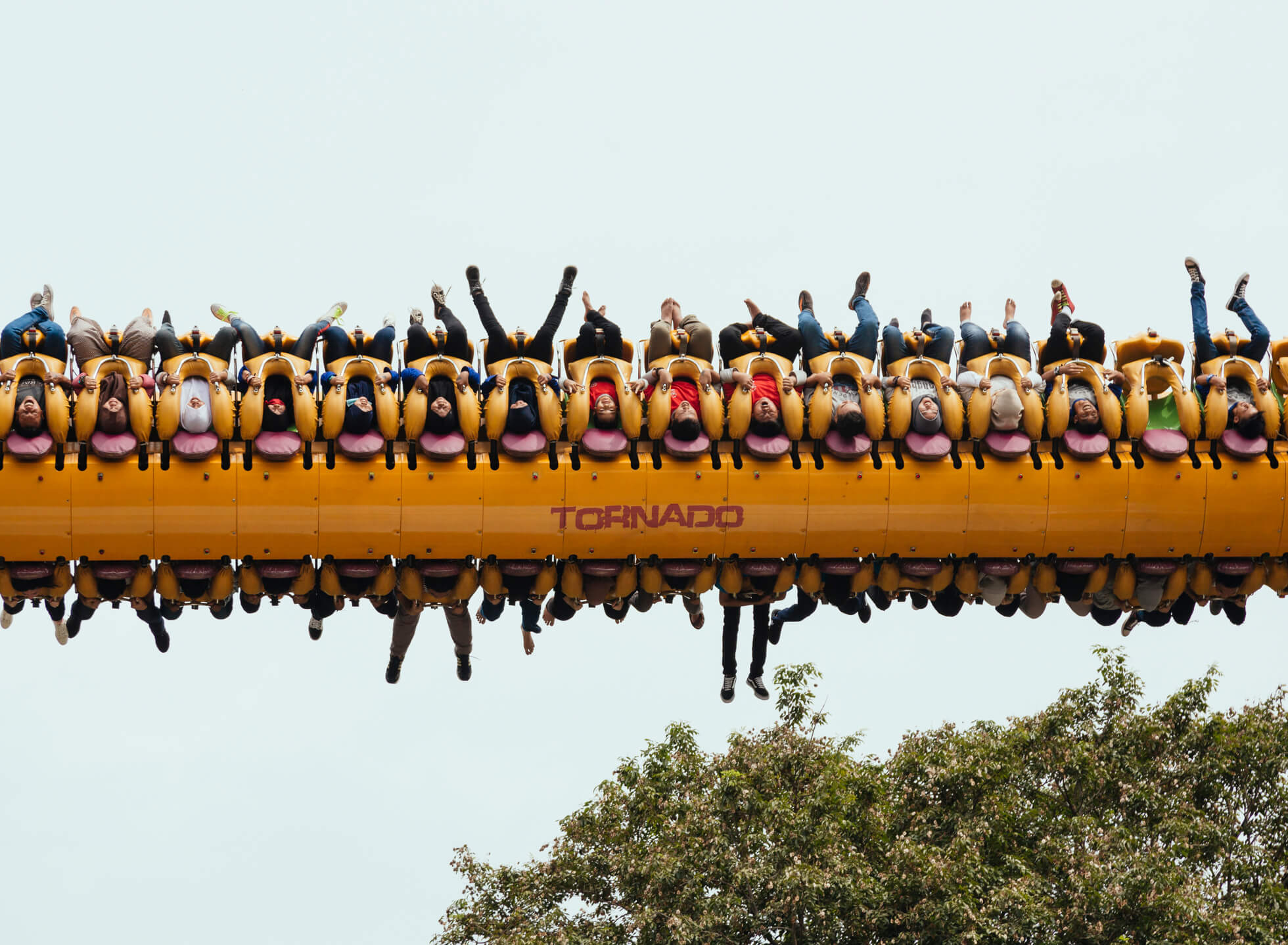 Manual Excursion: Dunia Fantasi - Manual Jakarta