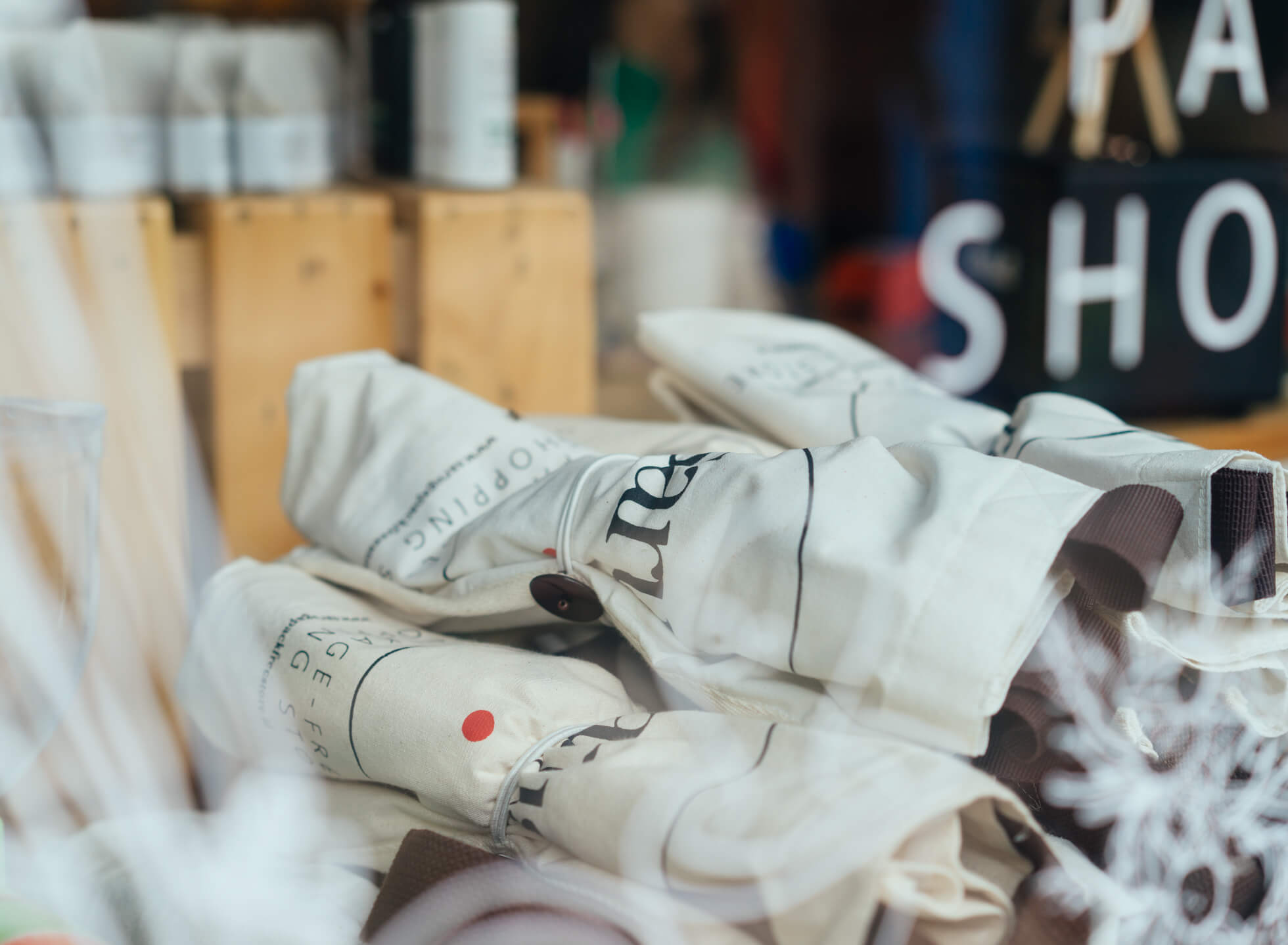 Go Waste-Free with Saruga - Manual Jakarta