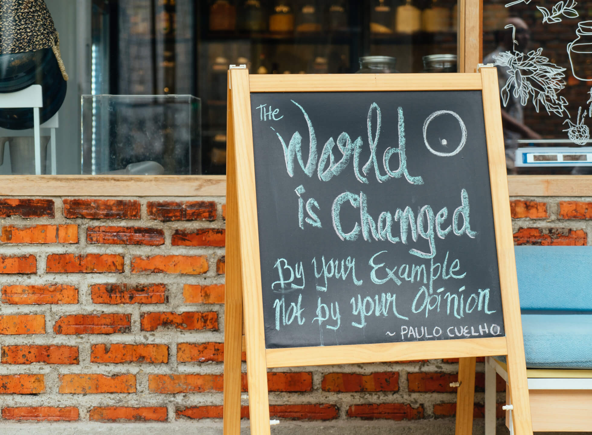 Go Waste-Free with Saruga - Manual Jakarta
