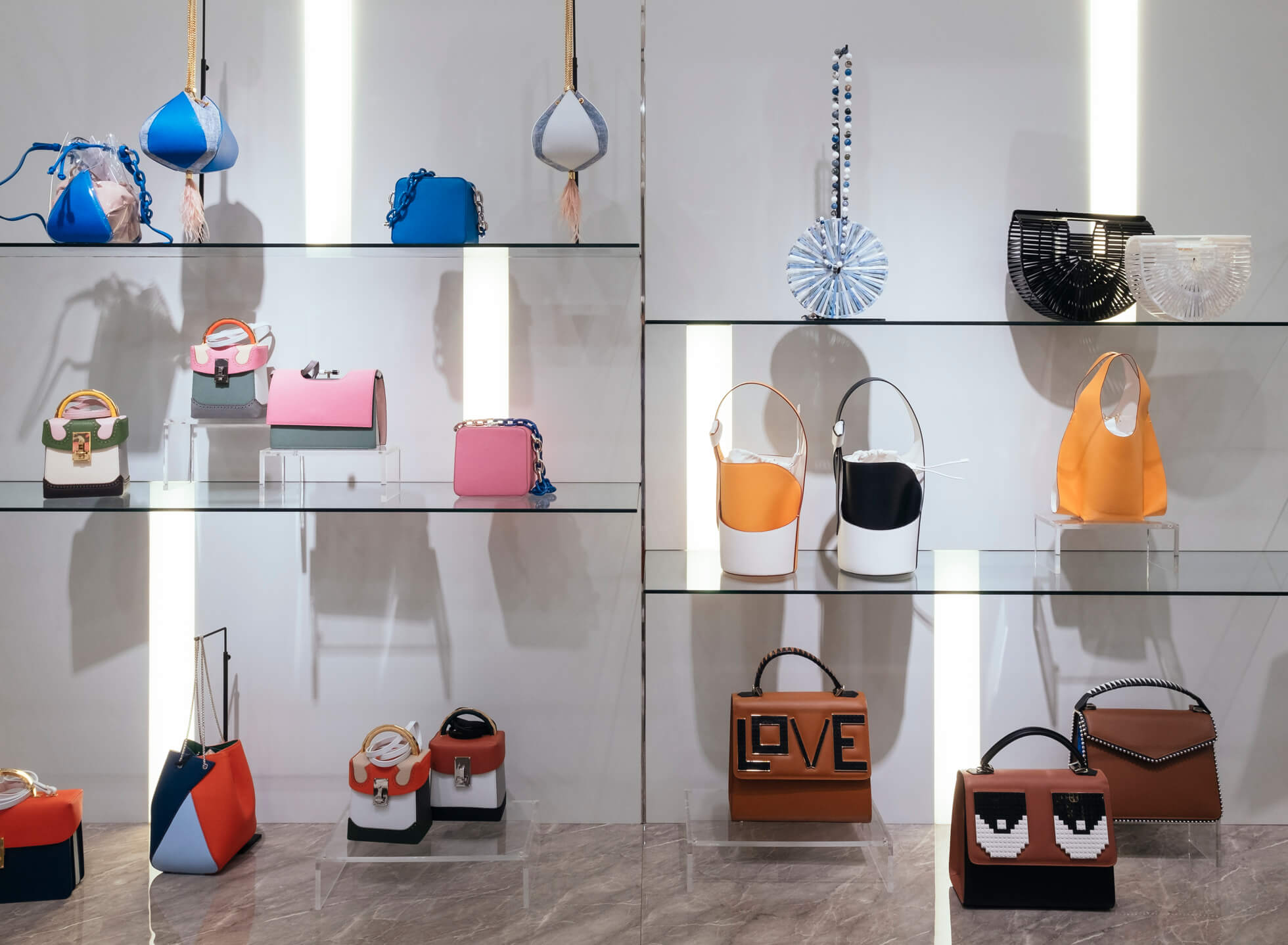 Shop Your Way Around Masari - Manual Jakarta