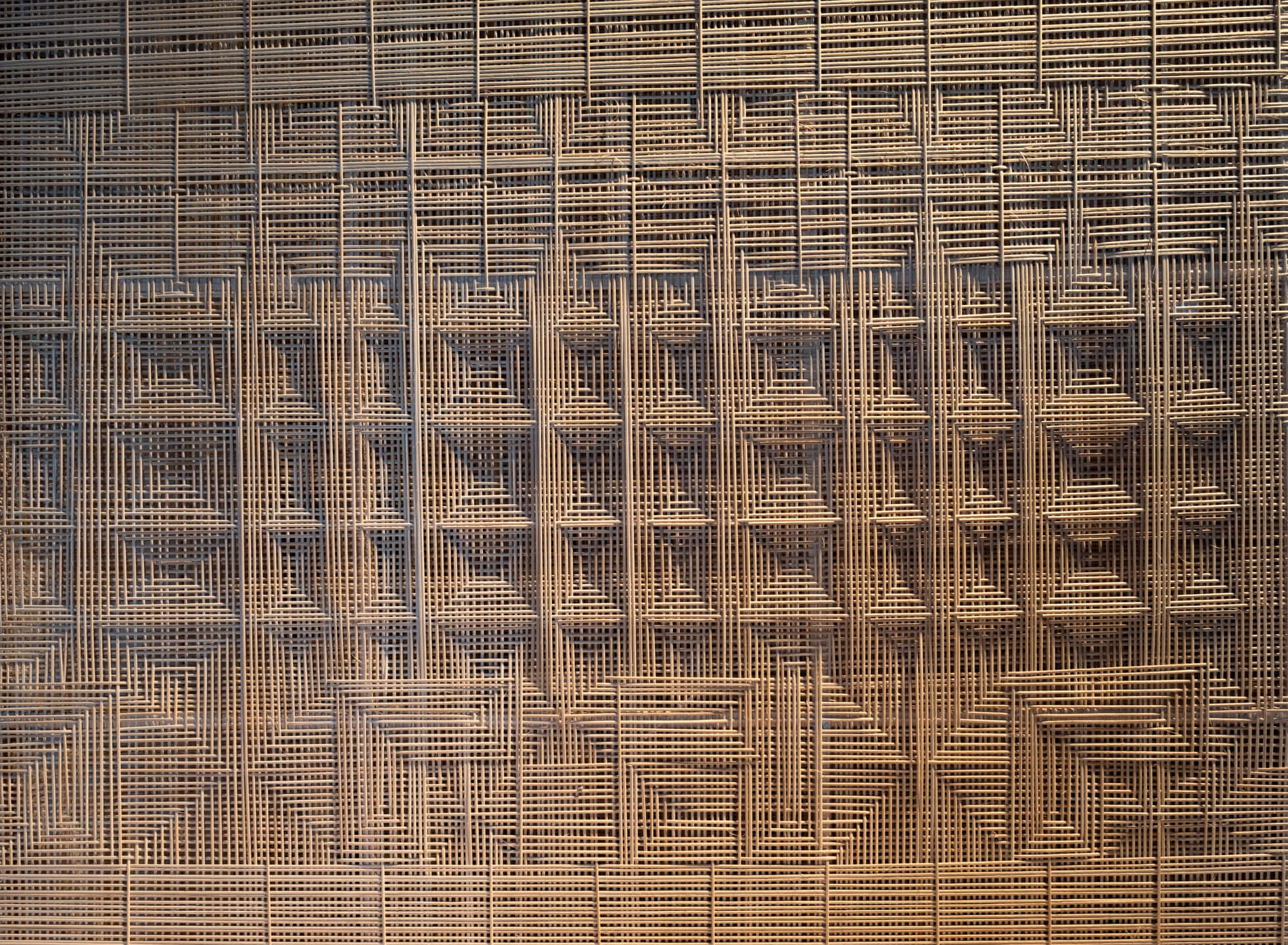 On Matter and Place at Museum MACAN - Manual Jakarta