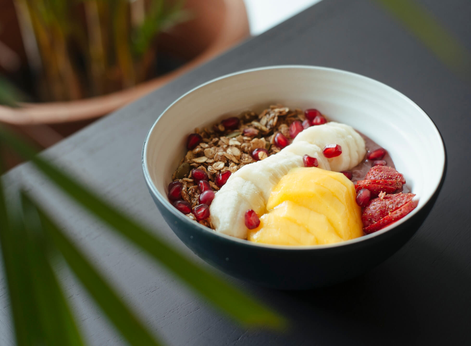 One Fifteenth Coffee (Senopati) - Manual Jakarta