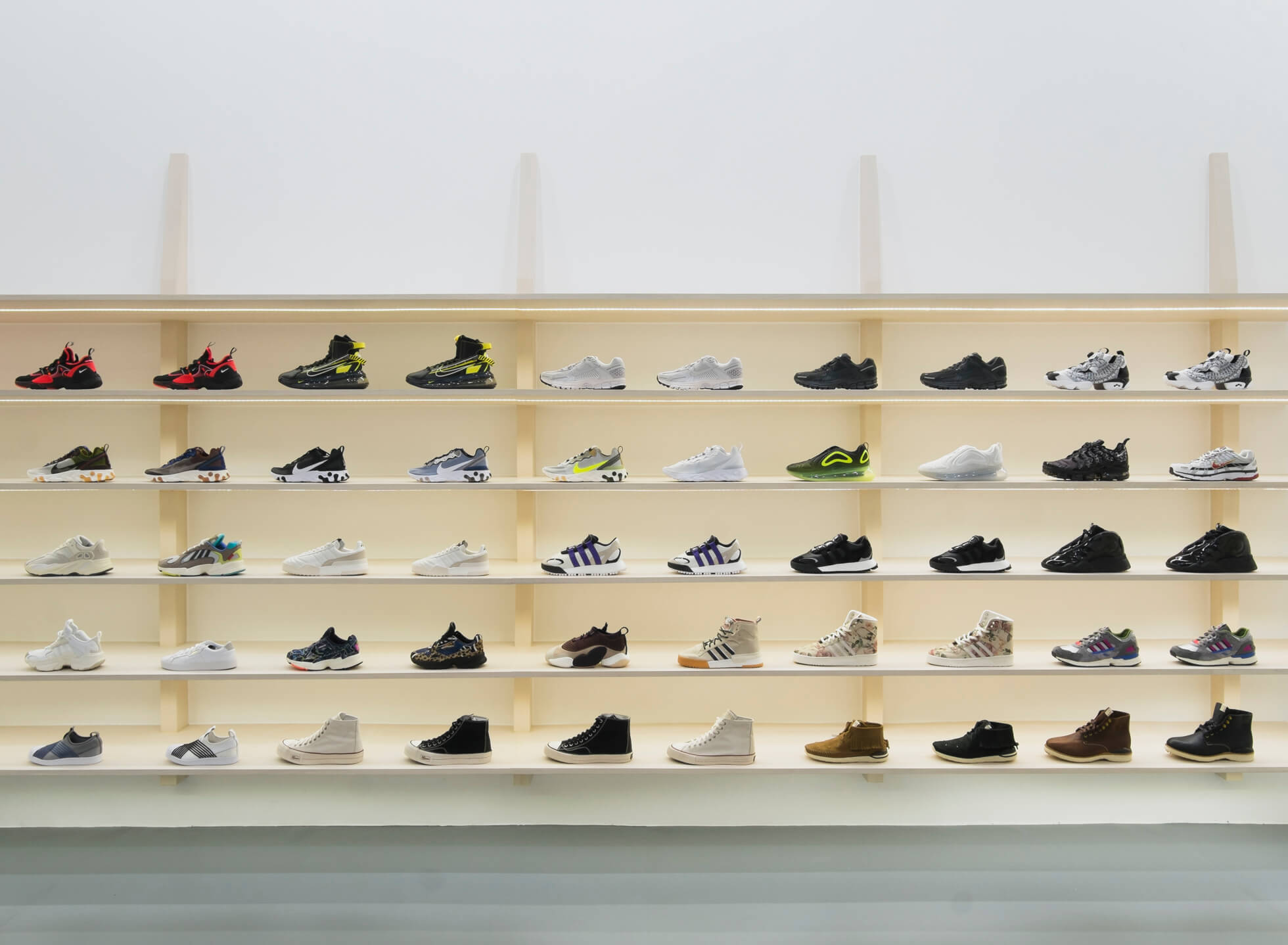 The Cult of INVINCIBLE - Manual Jakarta