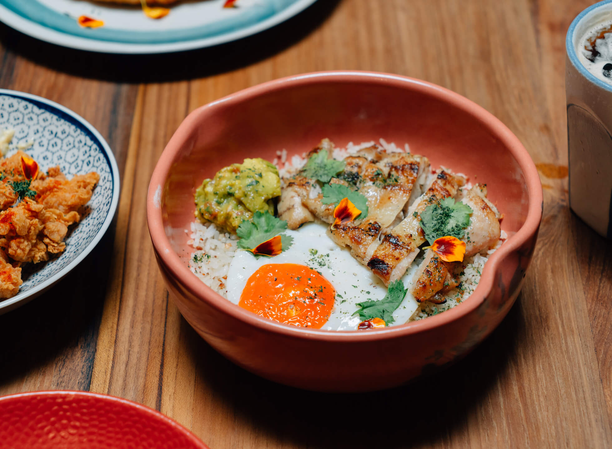 Little League - Café - Manual Jakarta