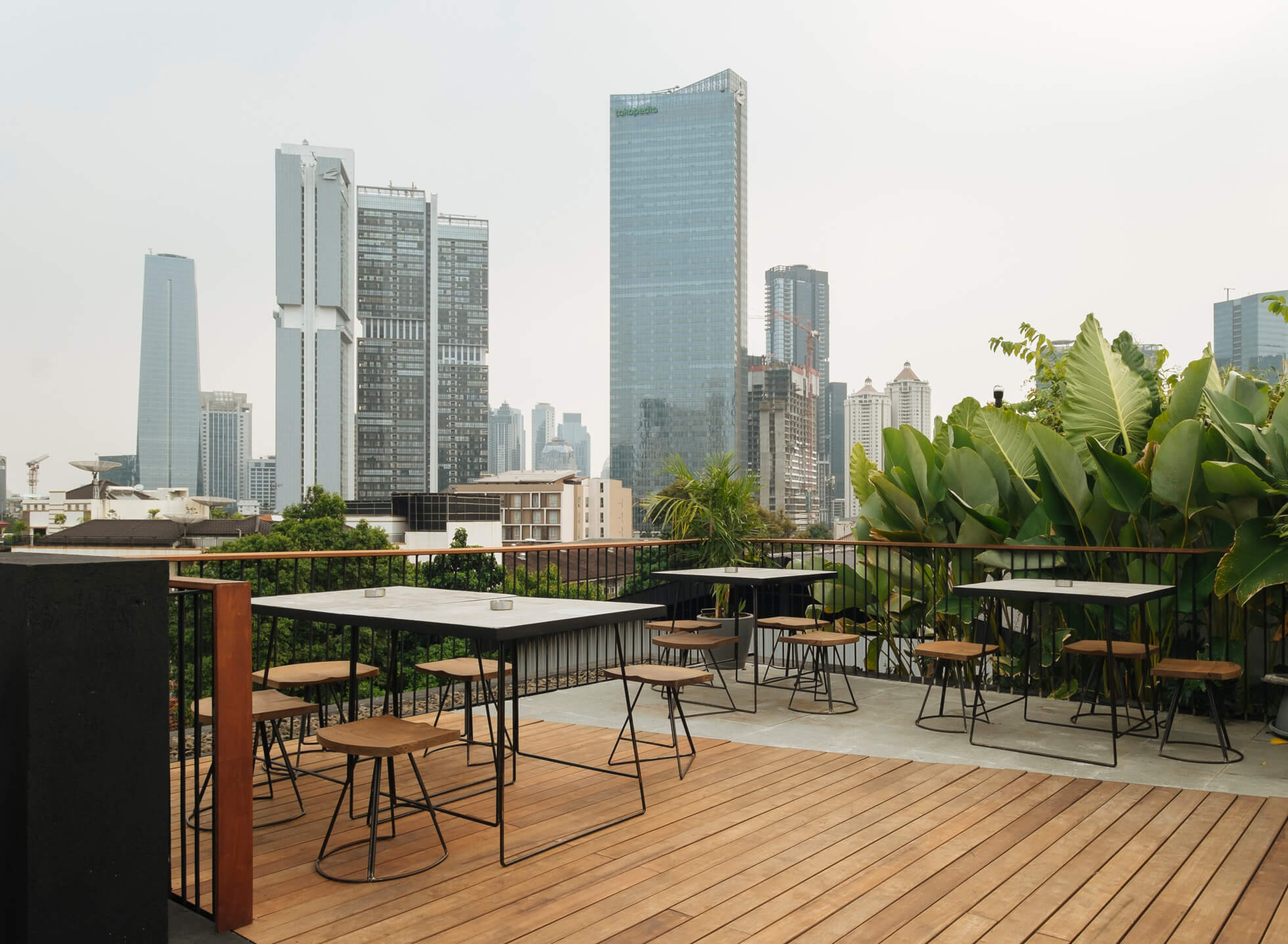 Egghotel - Manual Jakarta