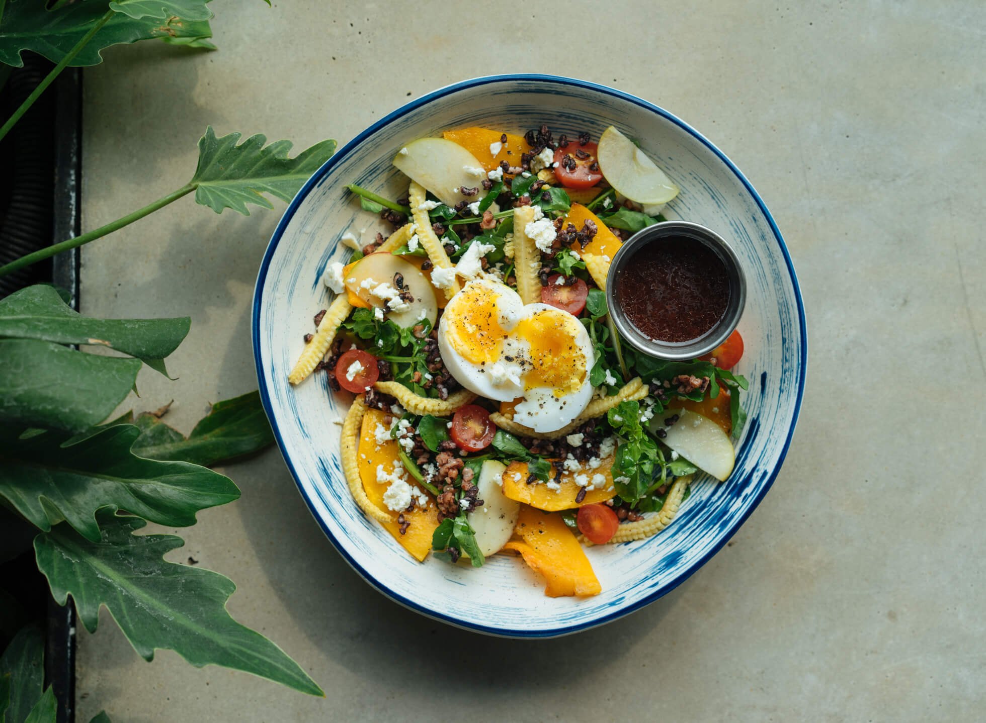 Egghotel - Manual Jakarta