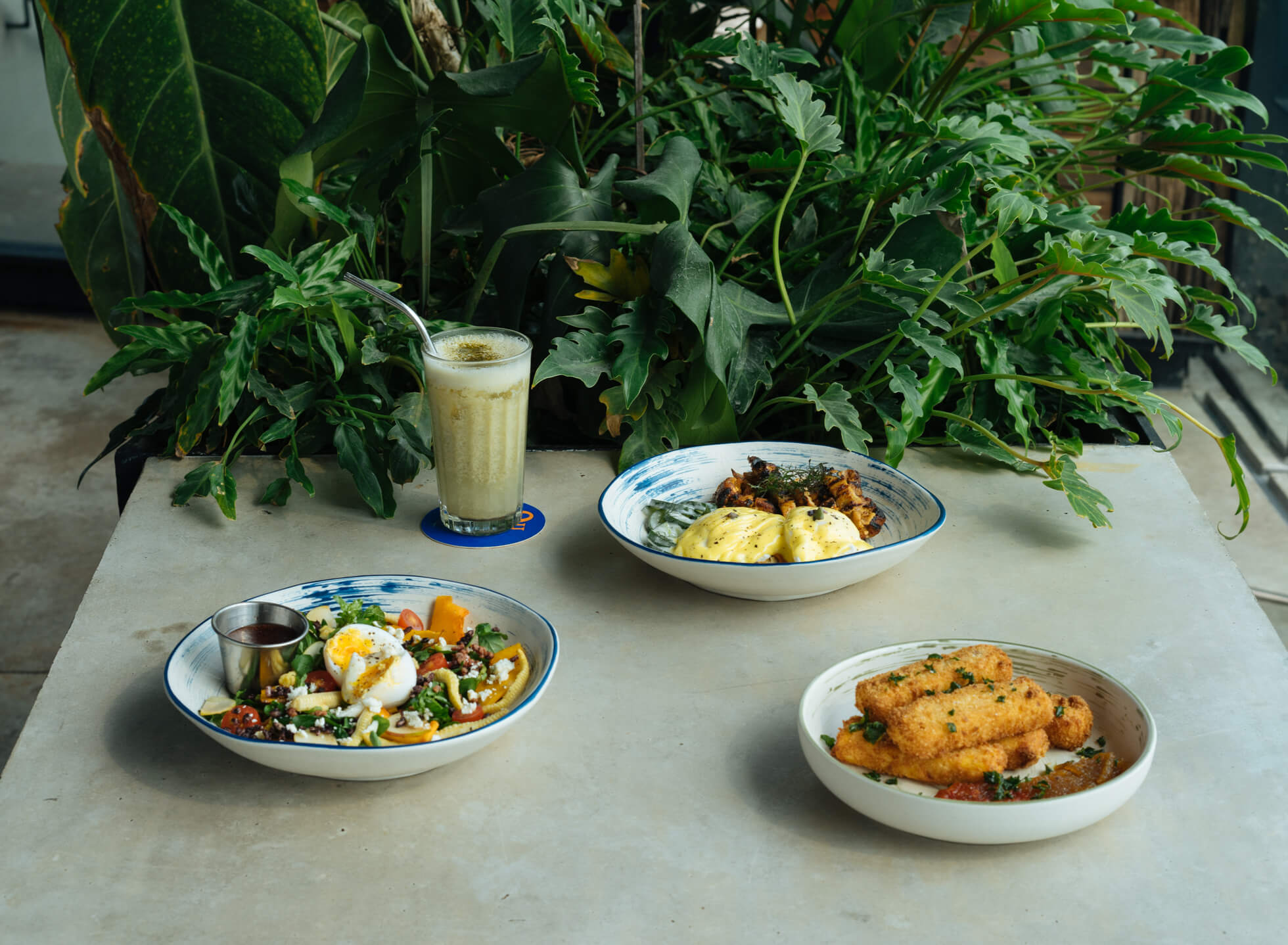 Egghotel - Manual Jakarta