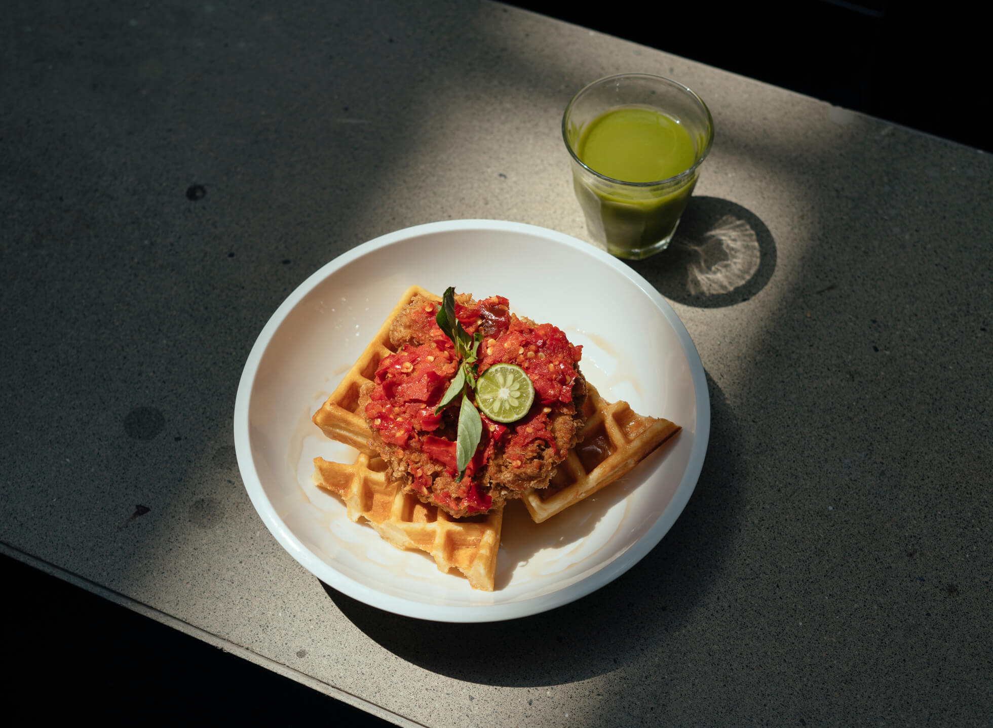 Bake it Good at BEAU Bakery - Manual Jakarta