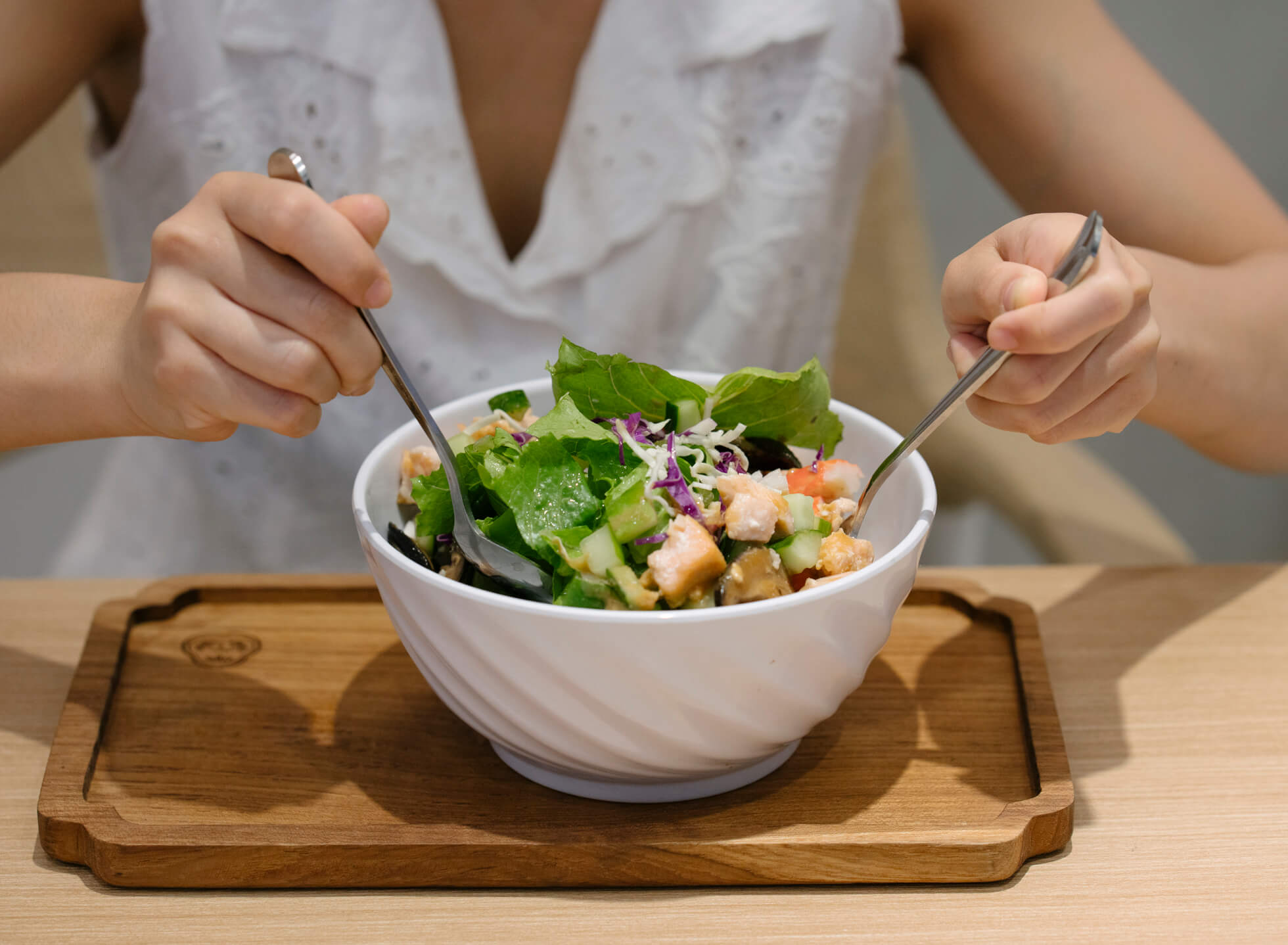 Get Your Kyuri Bowl - Manual Jakarta