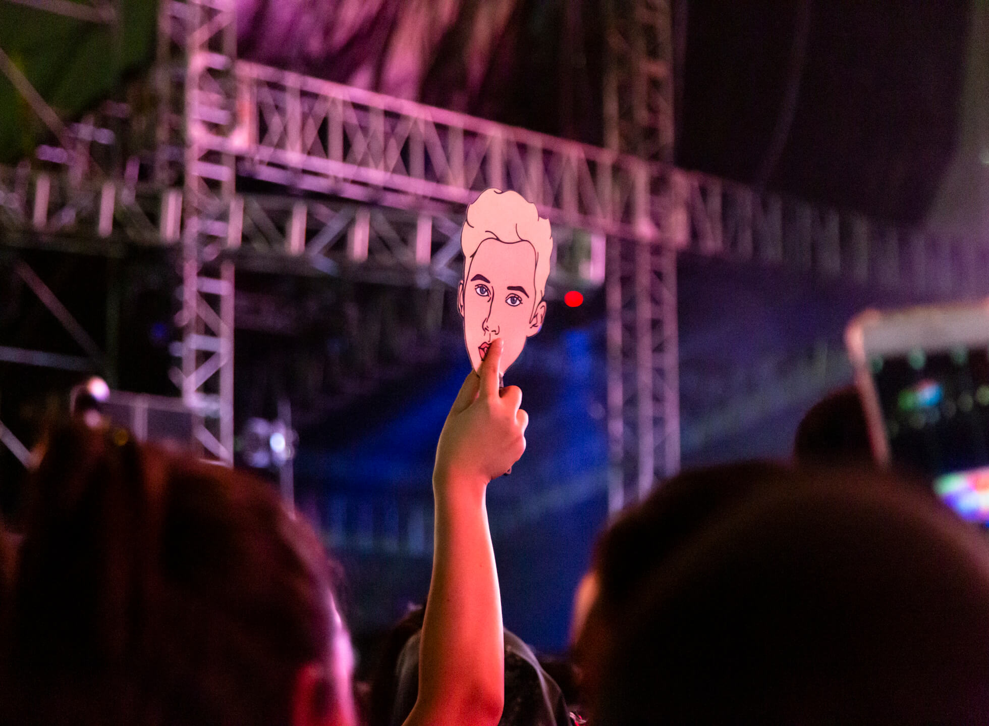 We The Fest 2019 - Manual Jakarta