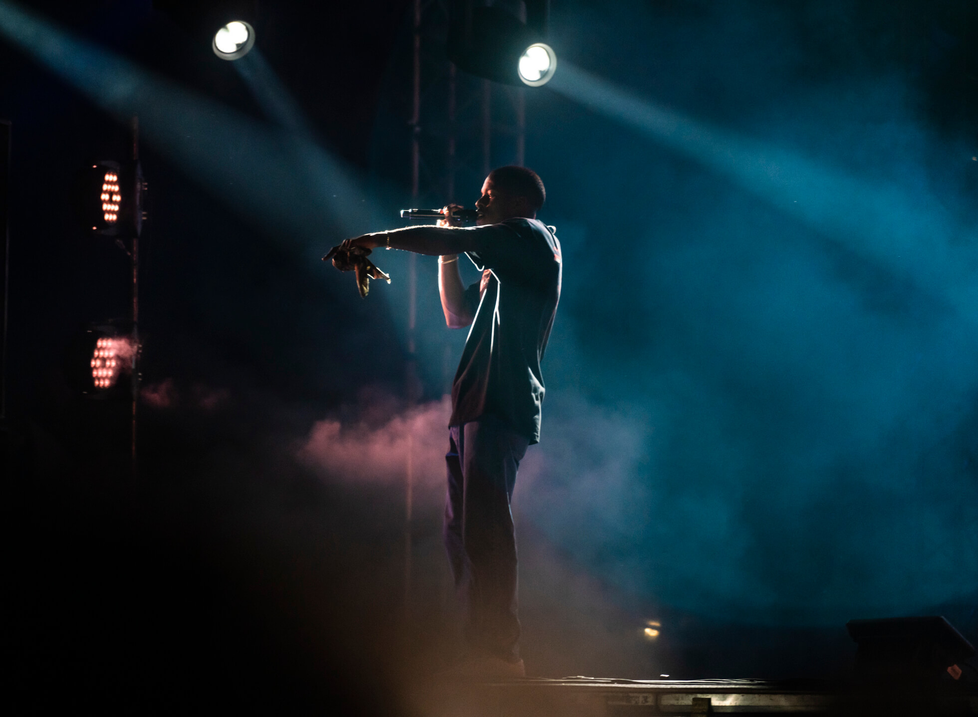 We The Fest 2019 - Manual Jakarta