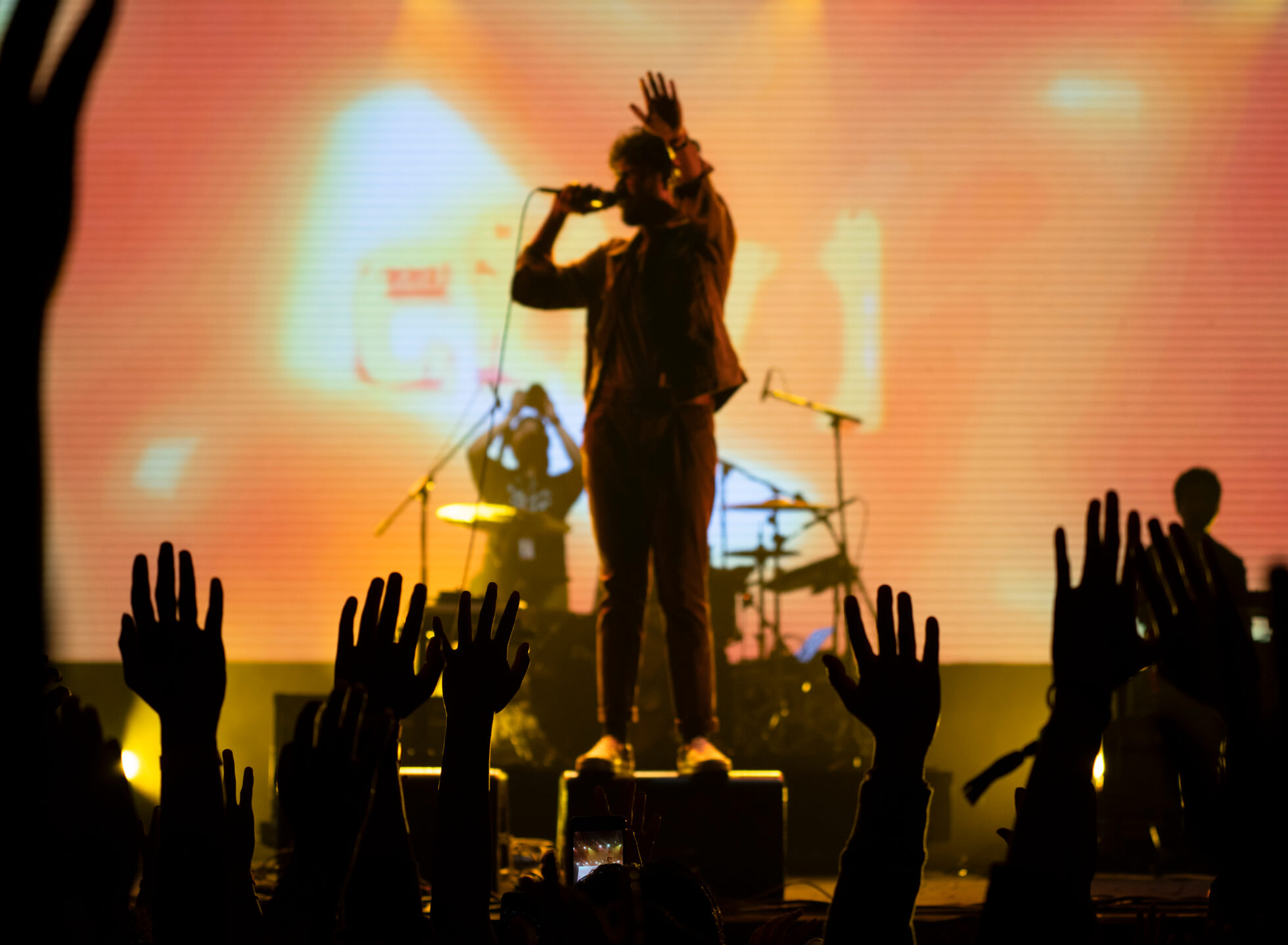 We The Fest 2019 - Manual Jakarta