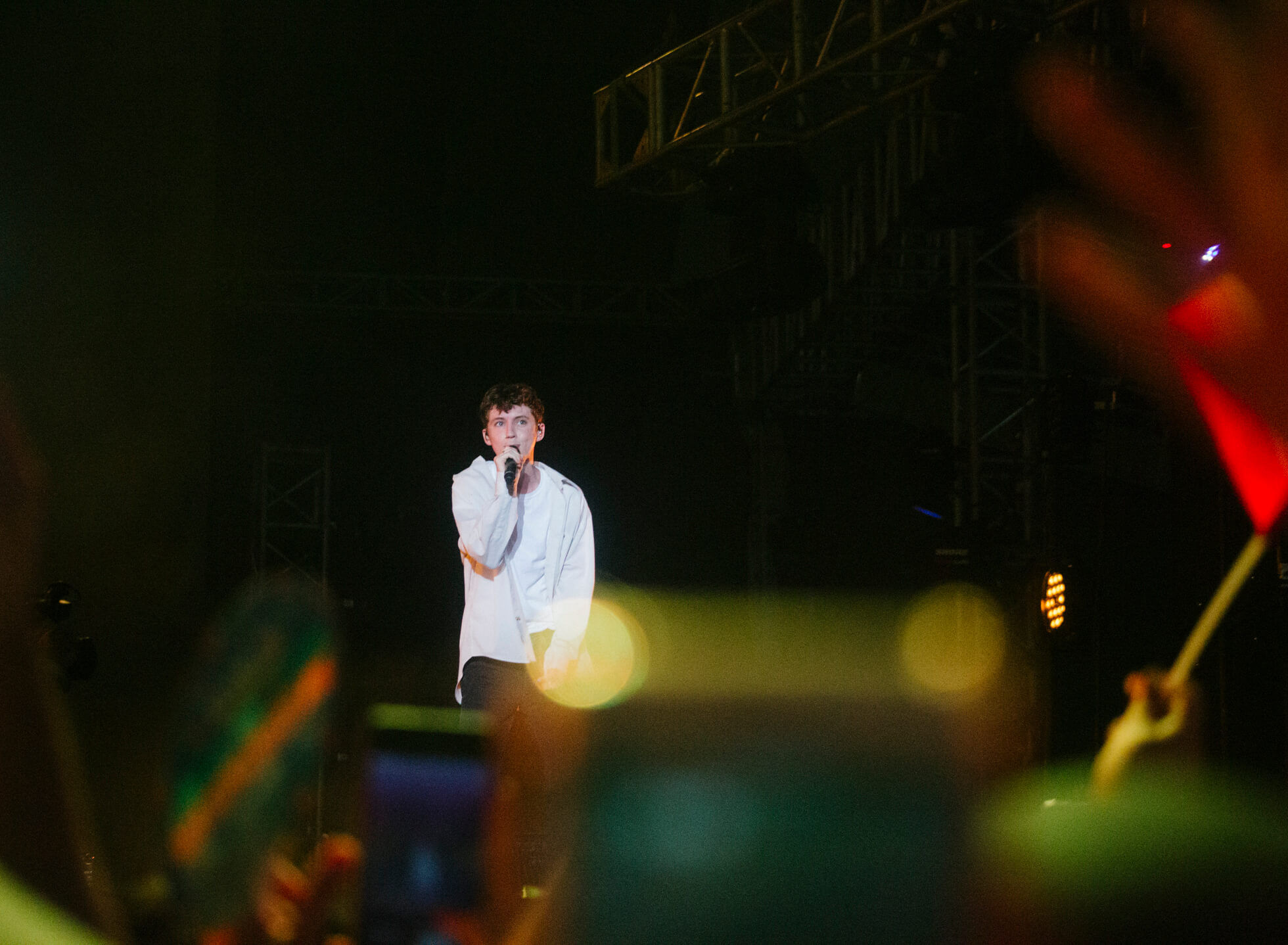 We The Fest 2019 - Manual Jakarta