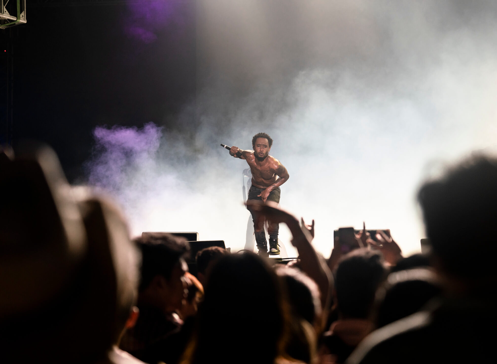 We The Fest 2019 - Manual Jakarta