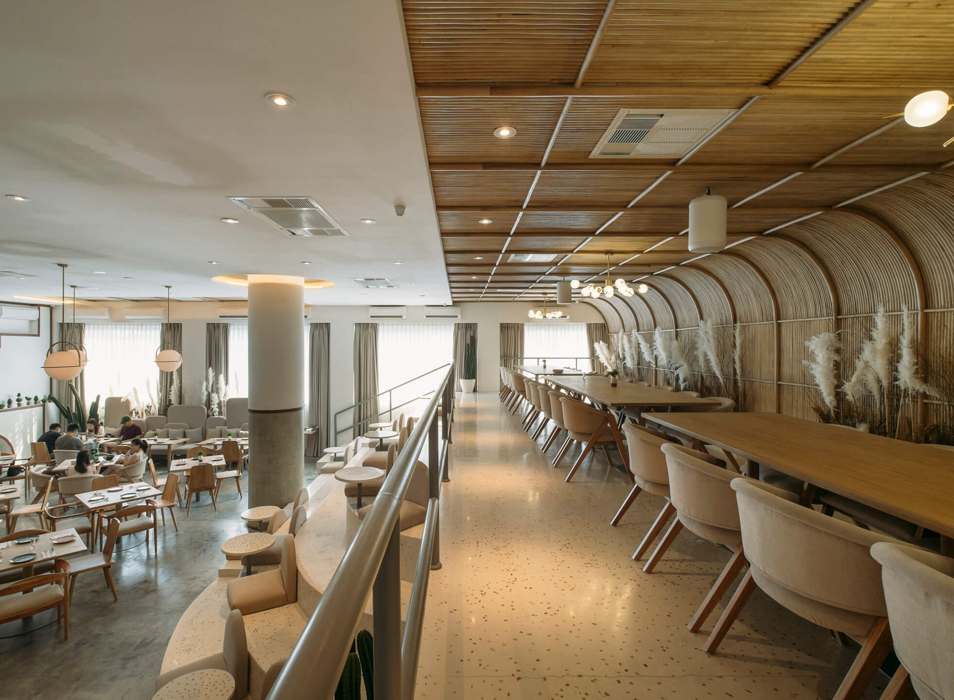BOJA Eatery - Restaurant - Manual Jakarta