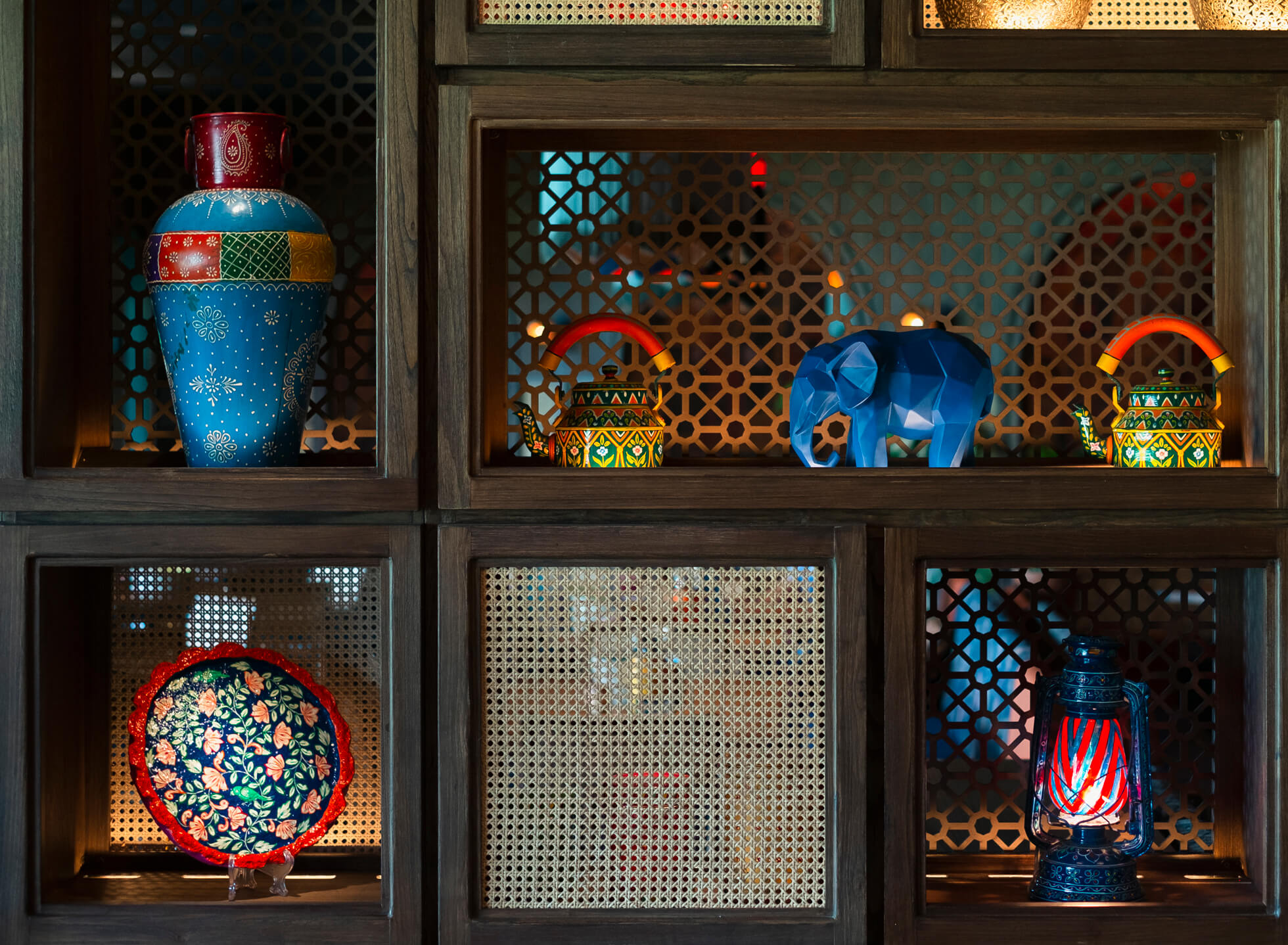 An Indian Zest at Gunpowder Kitchen & Bar - Manual Jakarta