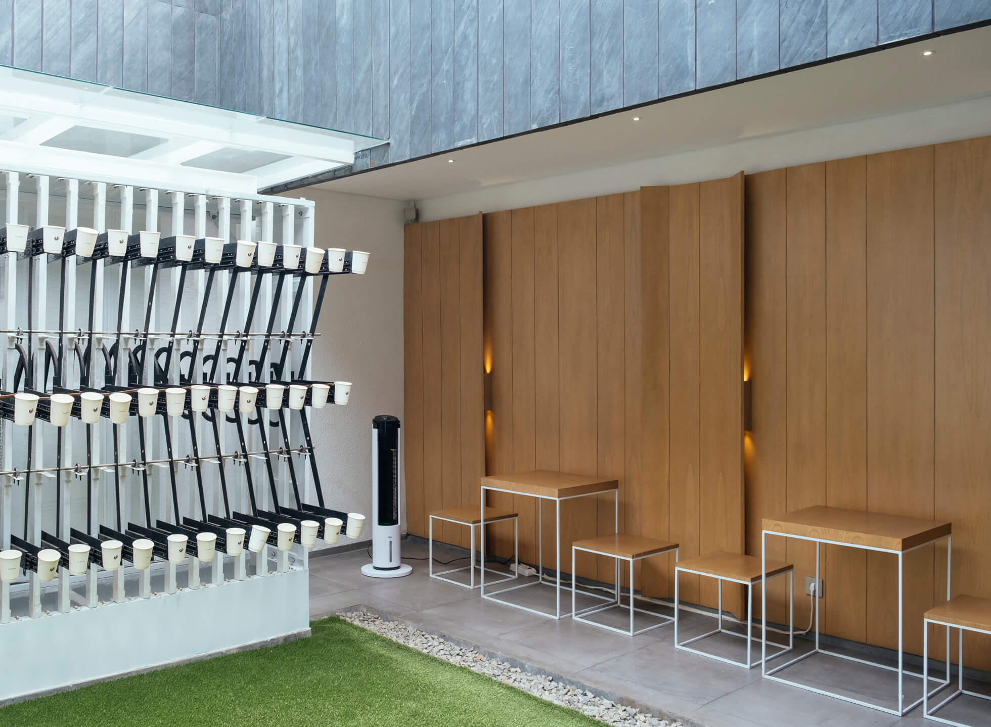 Sanctuary Haven at Kisaku - Manual Jakarta