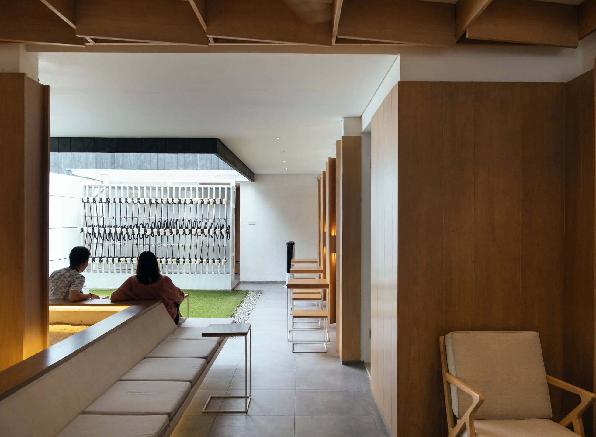 Sanctuary Haven at Kisaku - Manual Jakarta