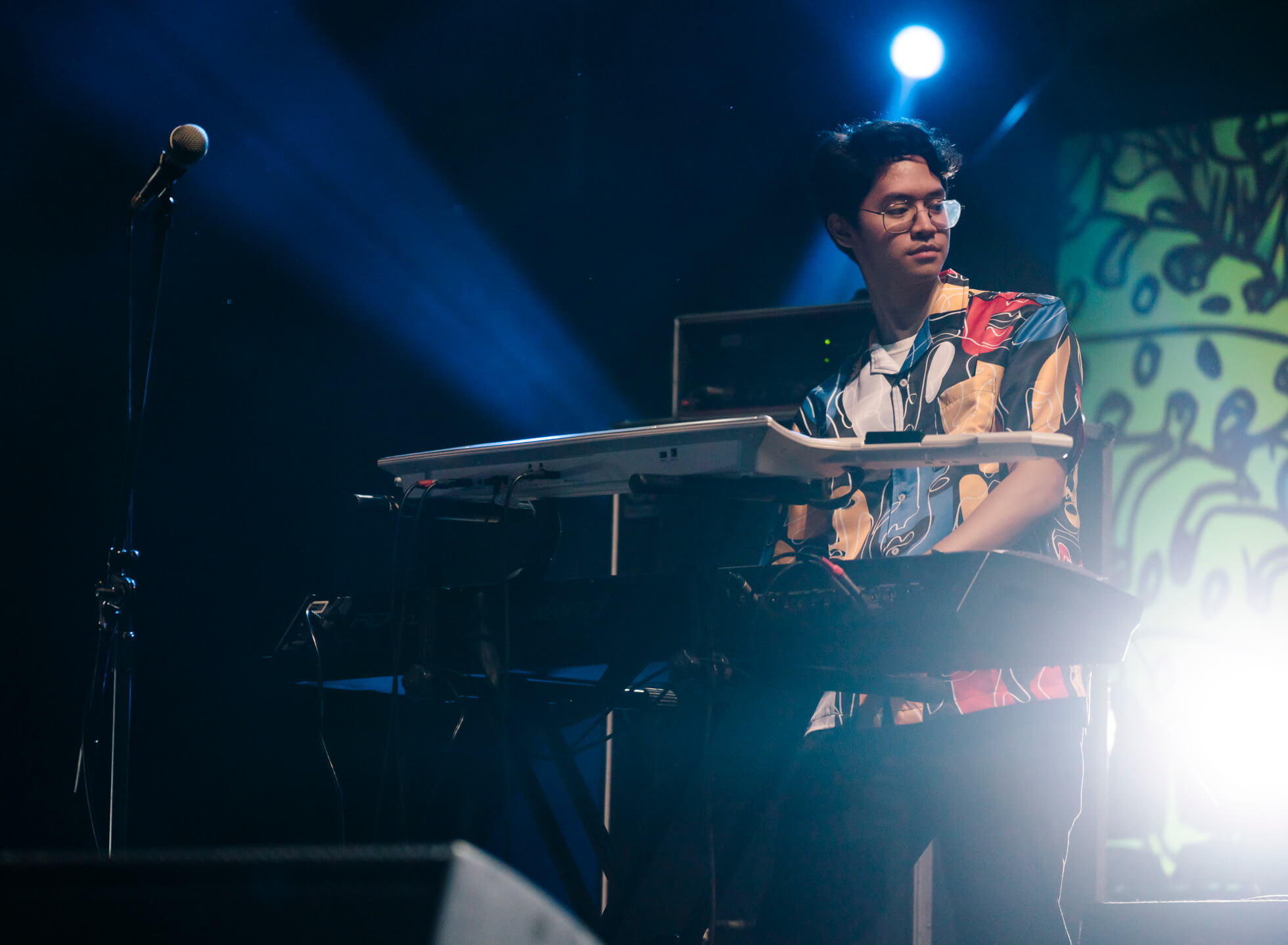 The All Time Spirit at Soundrenaline 2019 - Manual Jakarta