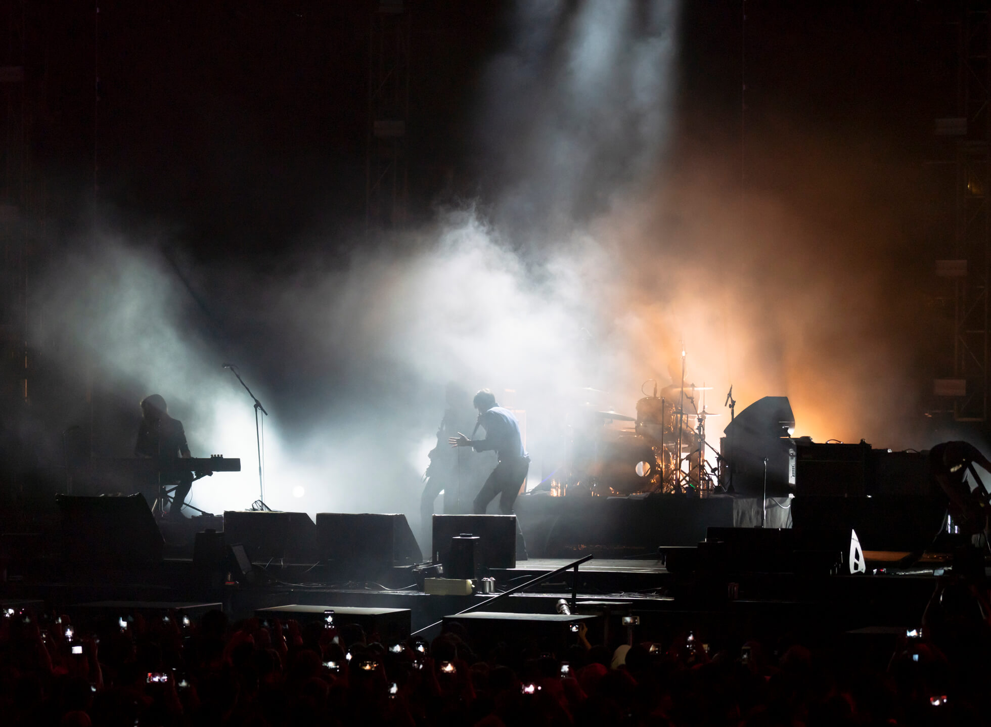 The All Time Spirit at Soundrenaline 2019 - Manual Jakarta