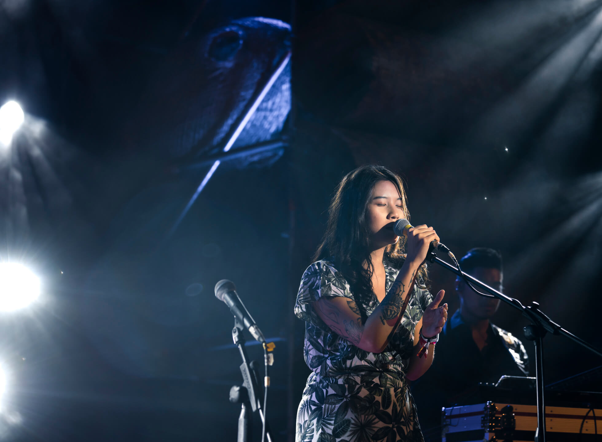 The All Time Spirit at Soundrenaline 2019 - Manual Jakarta