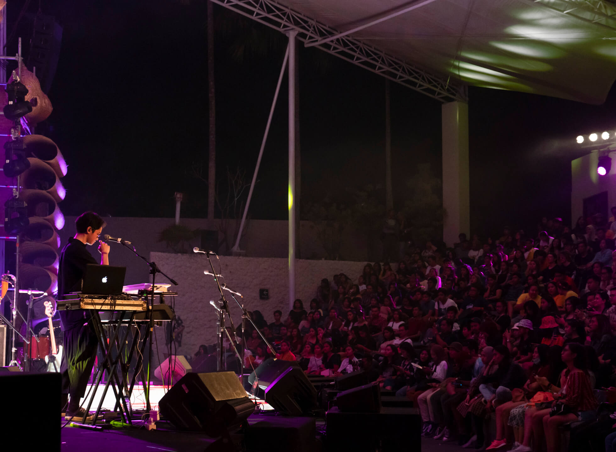 The All Time Spirit at Soundrenaline 2019 - Manual Jakarta