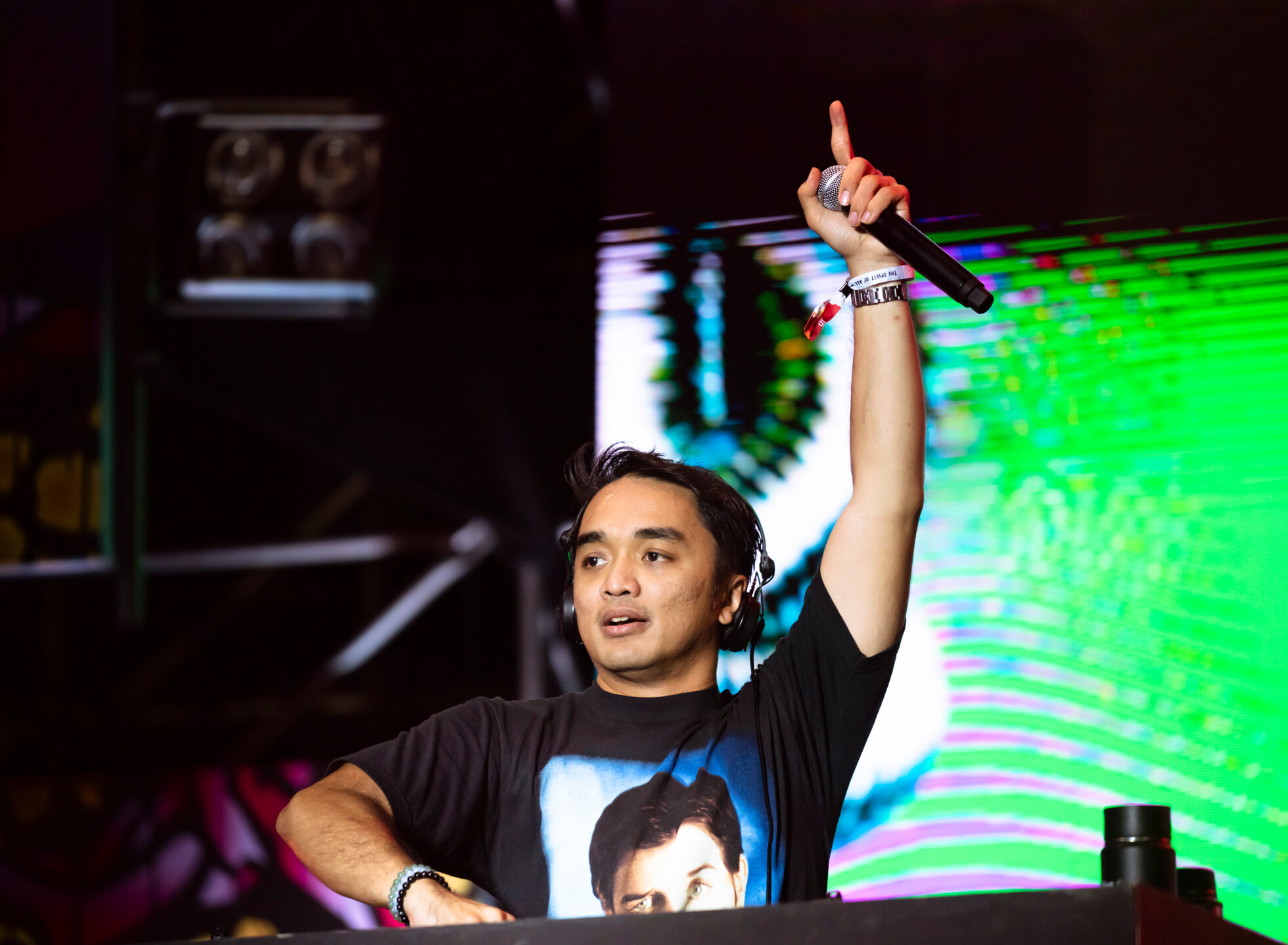 The All Time Spirit at Soundrenaline 2019 - Manual Jakarta