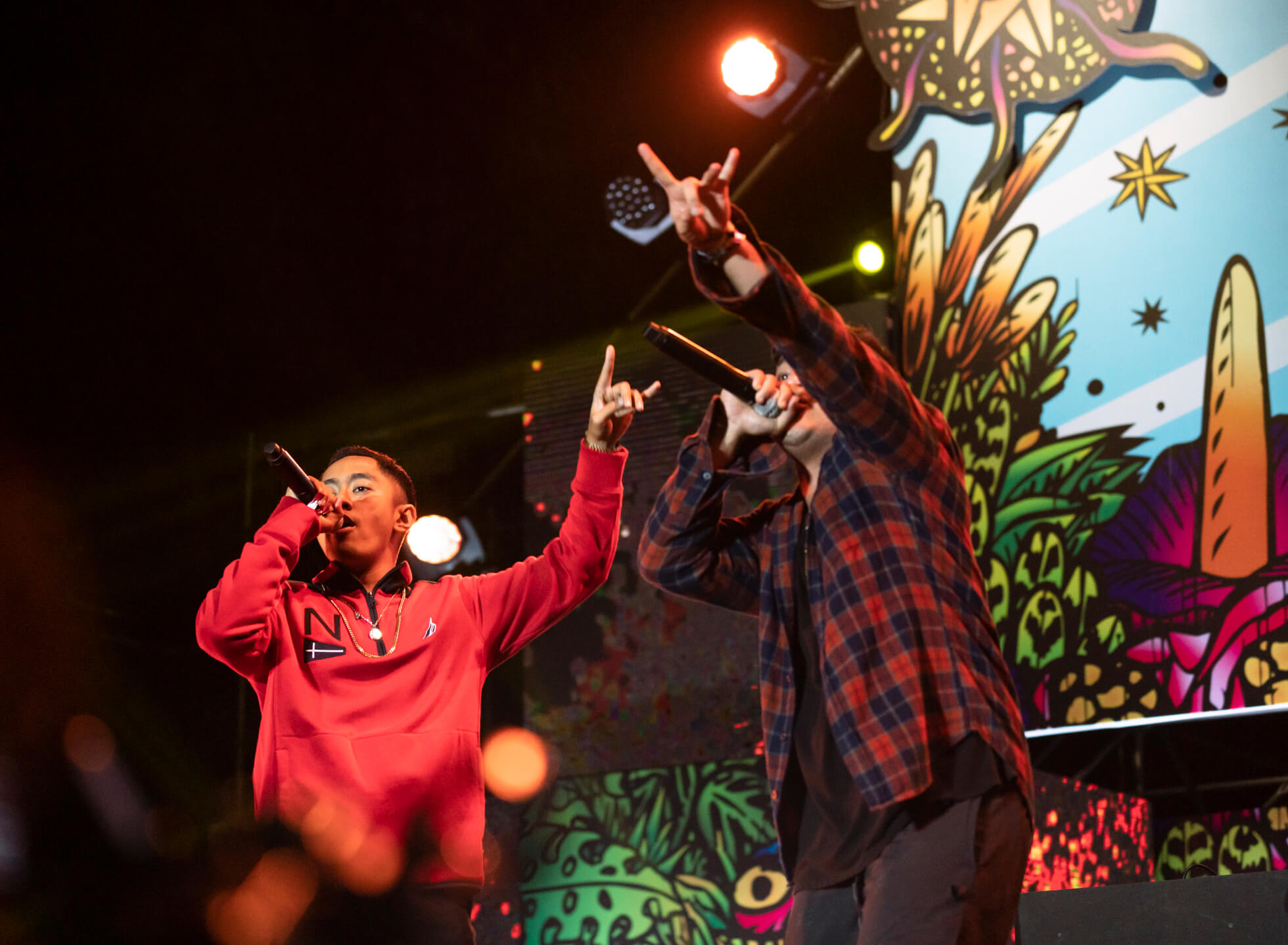 The All Time Spirit at Soundrenaline 2019 - Manual Jakarta