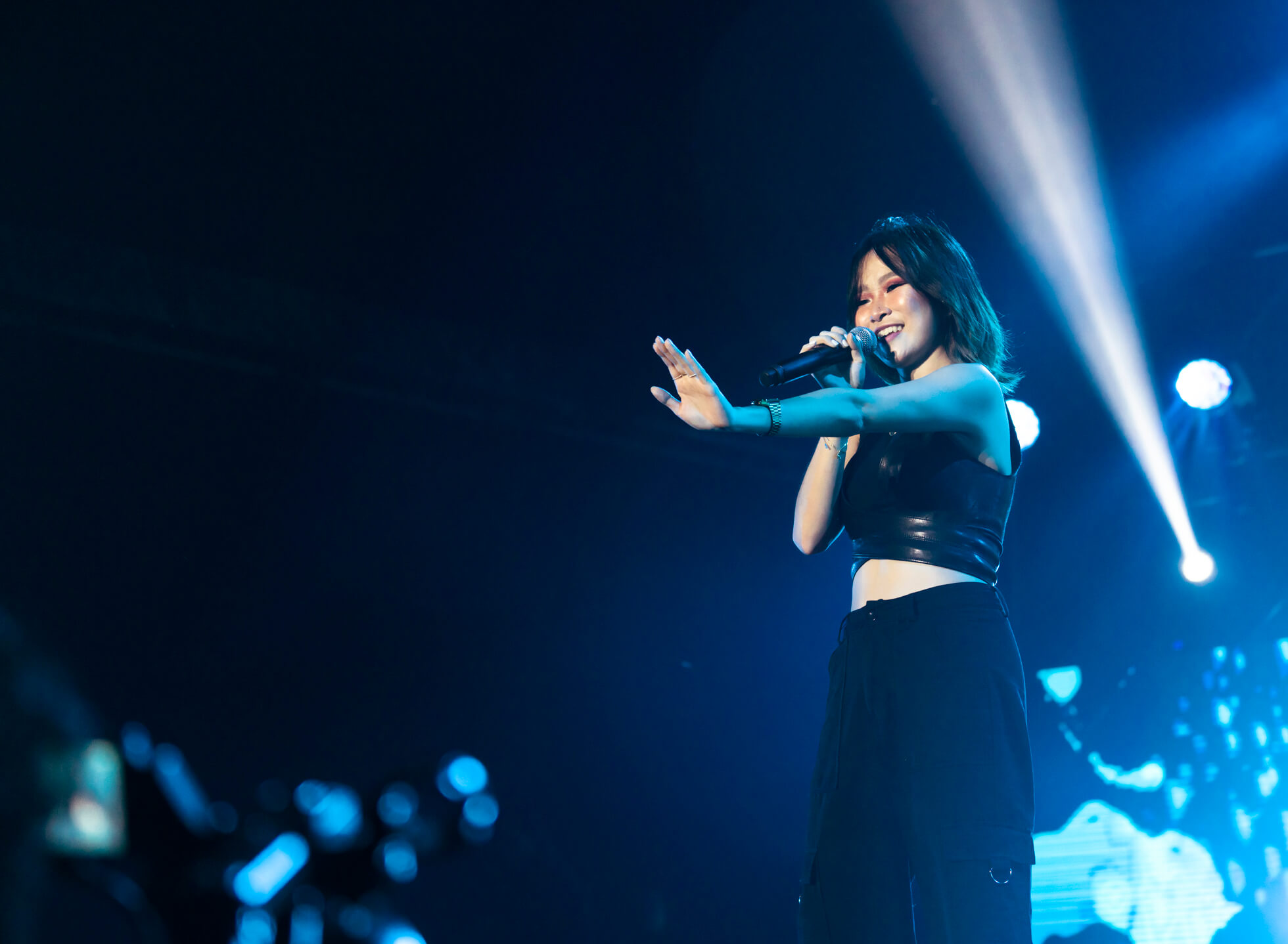 The All Time Spirit at Soundrenaline 2019 - Manual Jakarta