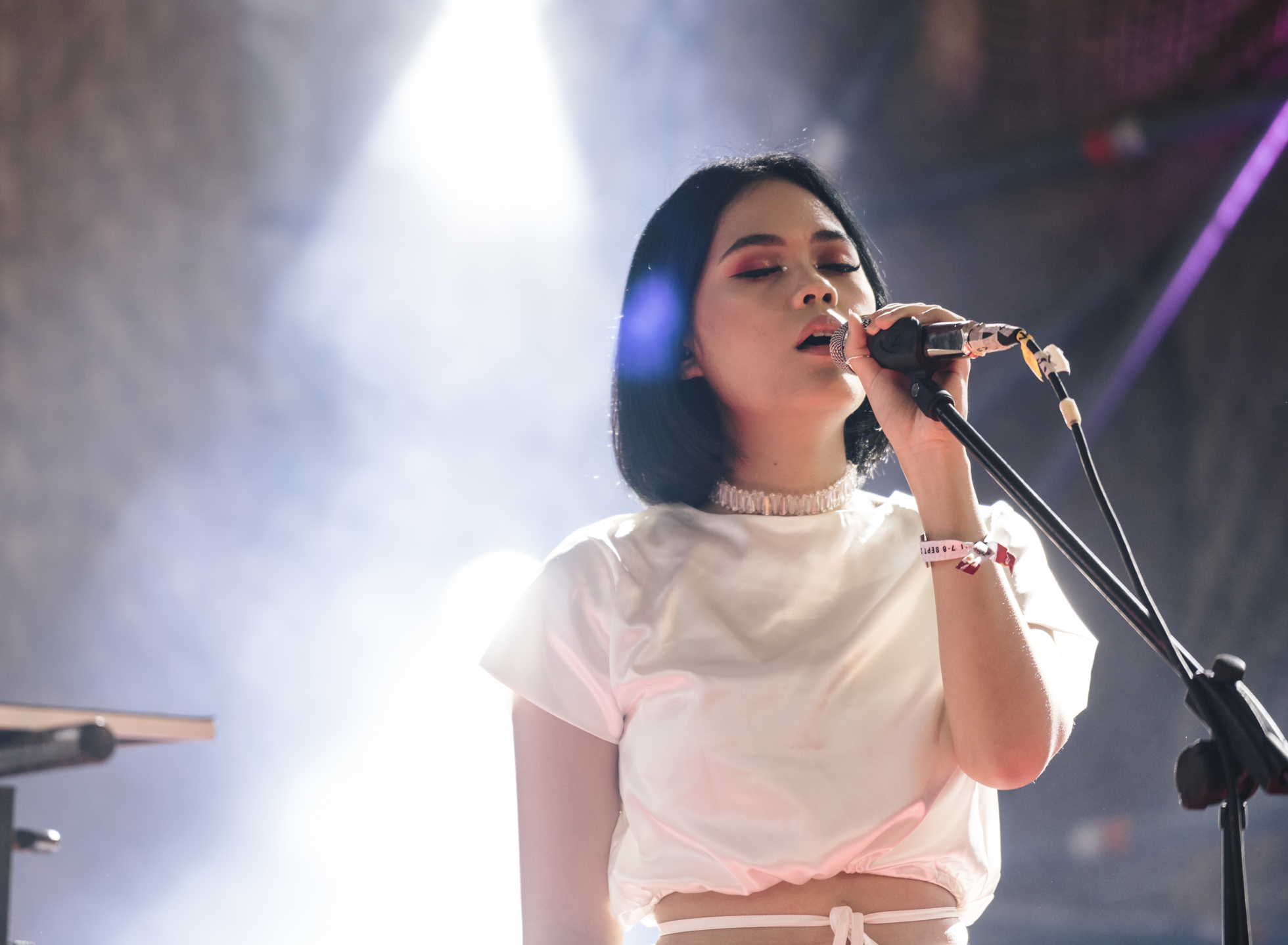 The All Time Spirit at Soundrenaline 2019 - Manual Jakarta